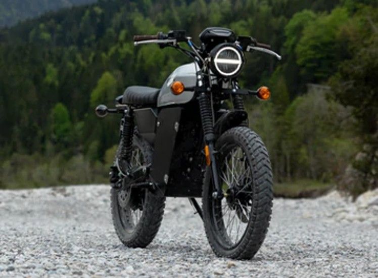 The Bonfire E | X Bikes Are Your Perfect Guilt-Free Eco Warriors For ...