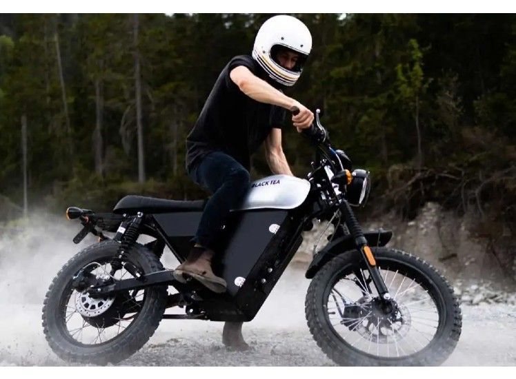 The Bonfire E | X Bikes Are Your Perfect Guilt-Free Eco Warriors For ...