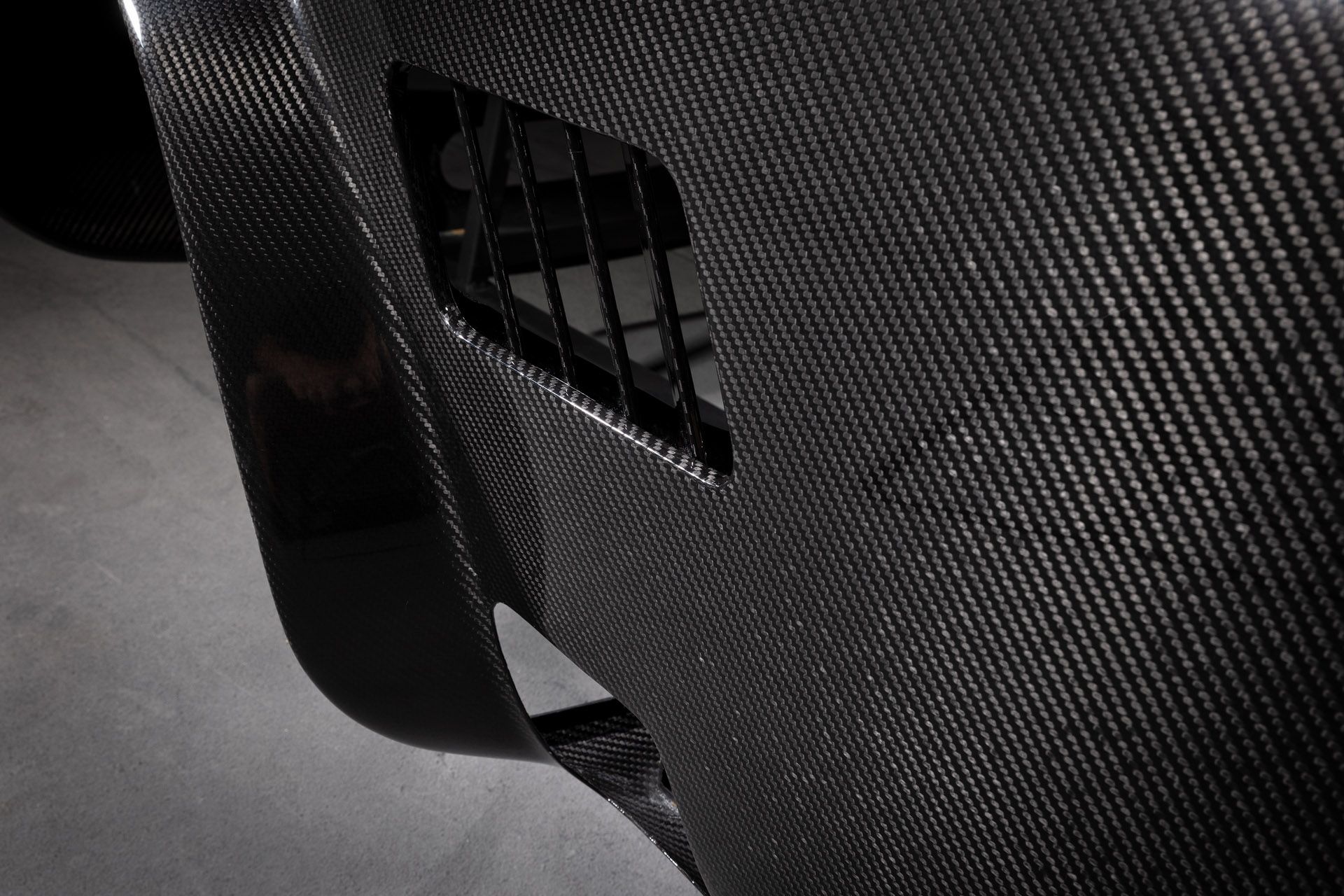 Shelby Carbon Cobra To Commemorate Six Decades Of An American Icon