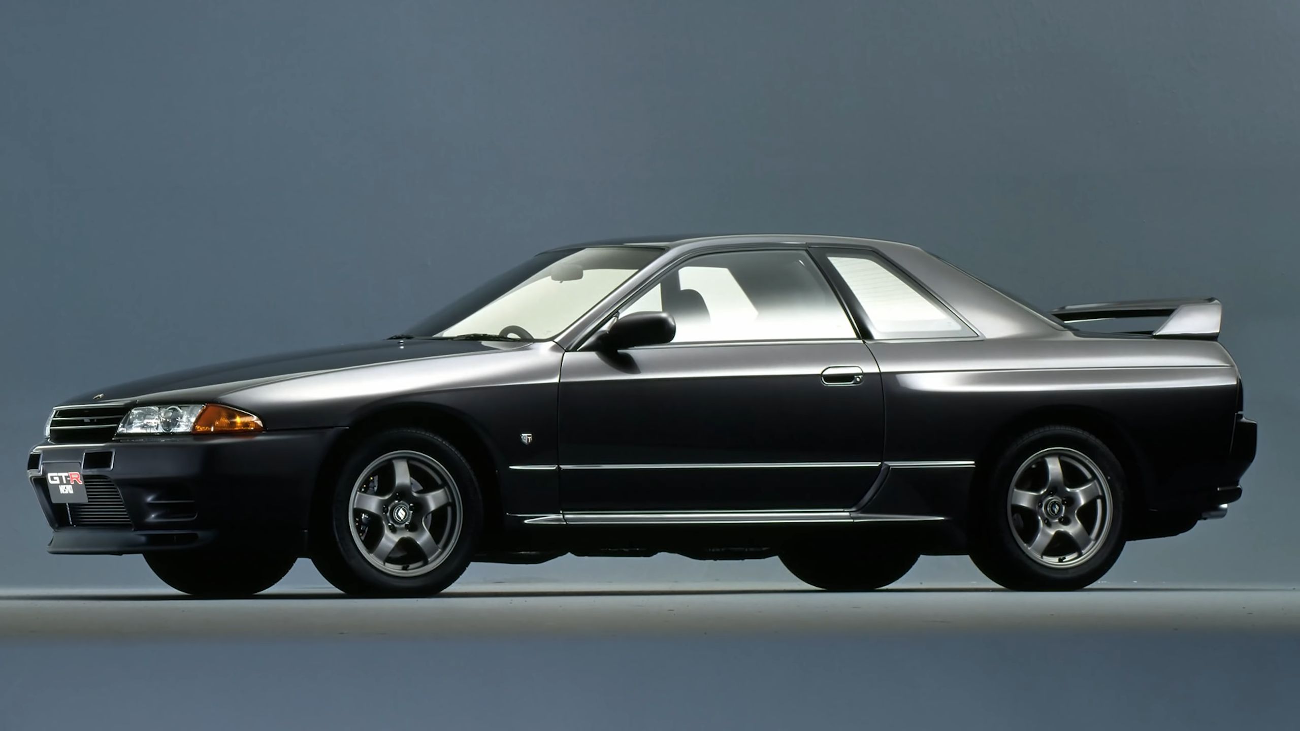 This R36 Nissan GT-R Rendering Makes Us Crave For The Next-Gen Godzilla ...