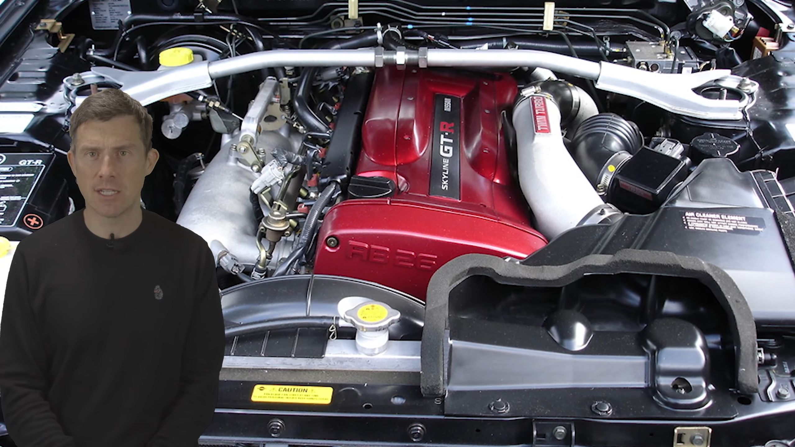 This R36 Nissan GT-R Rendering Makes Us Crave For The Next-Gen Godzilla ...