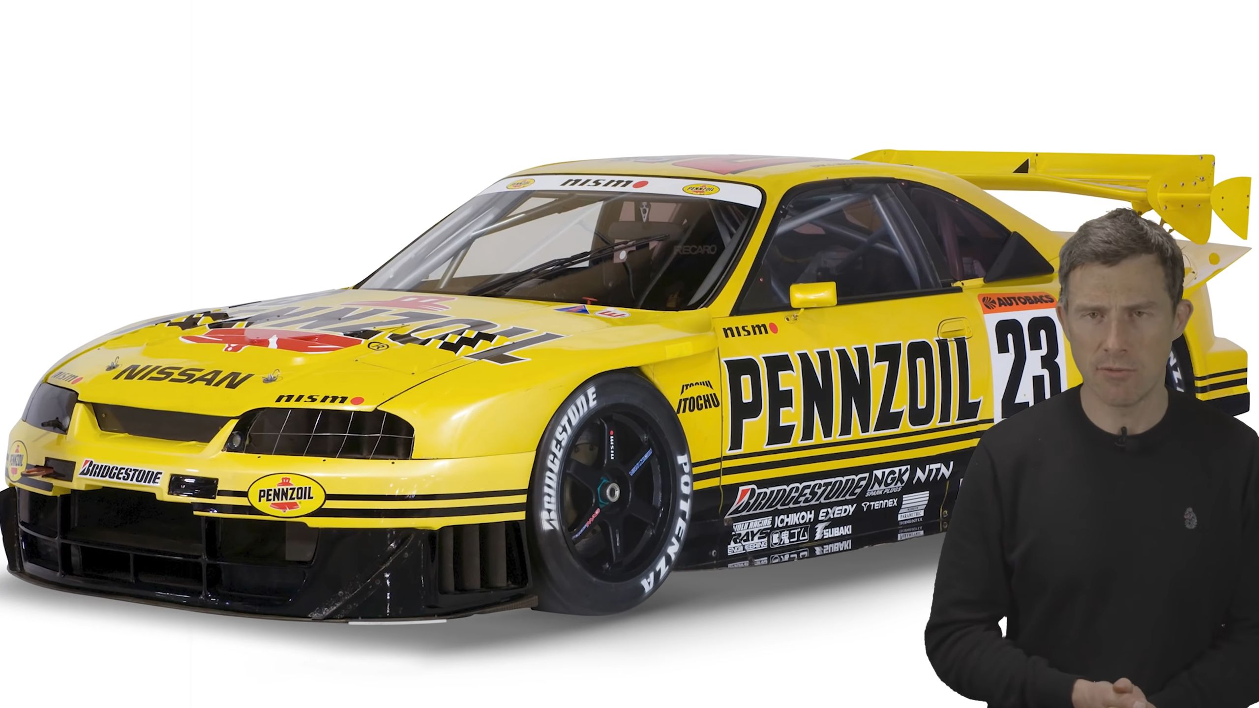 This R36 Nissan GT-R Rendering Makes Us Crave For The Next-Gen Godzilla ...