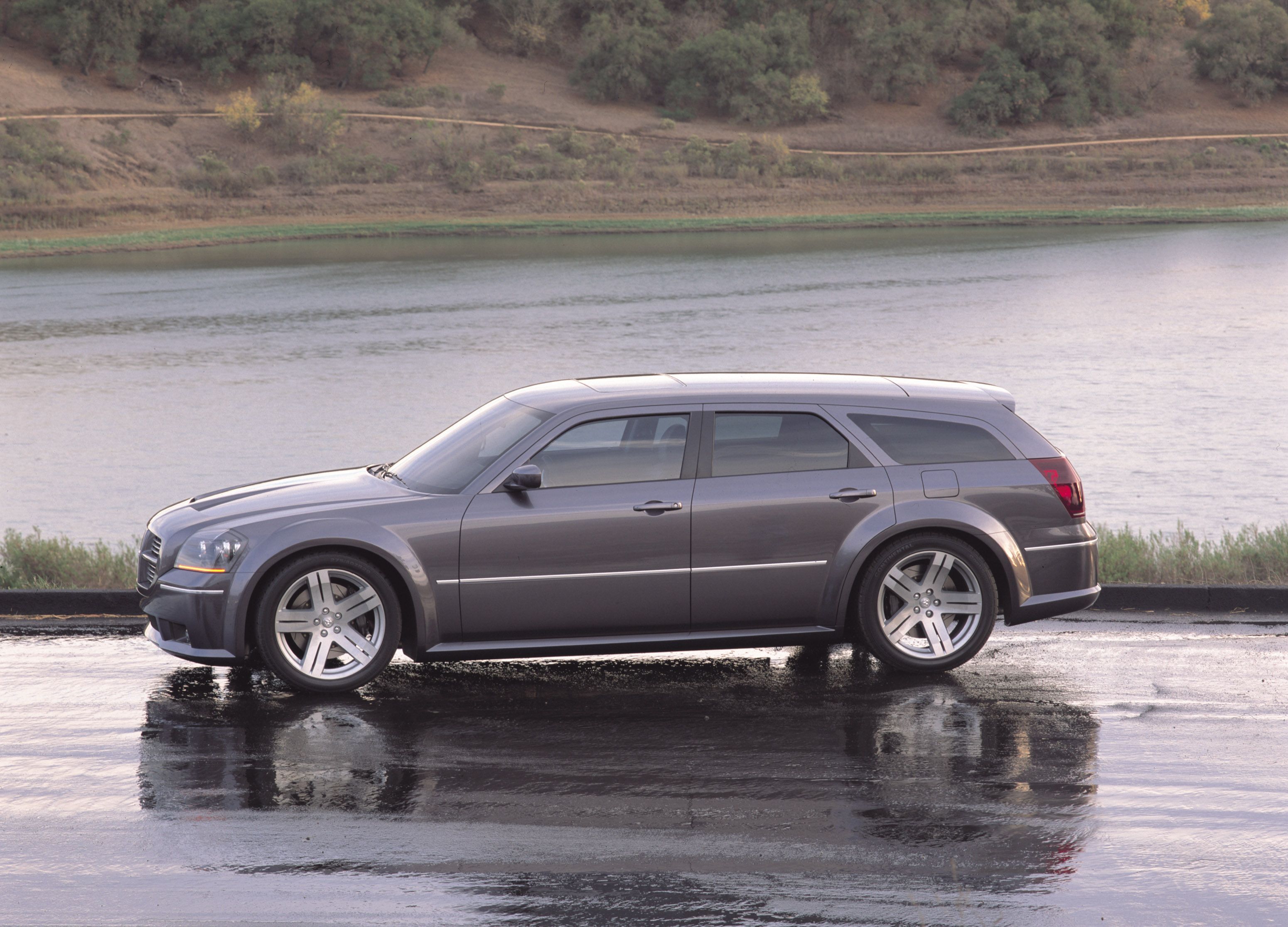 5 of the Coolest and Collectable Fast Wagons on the Planet