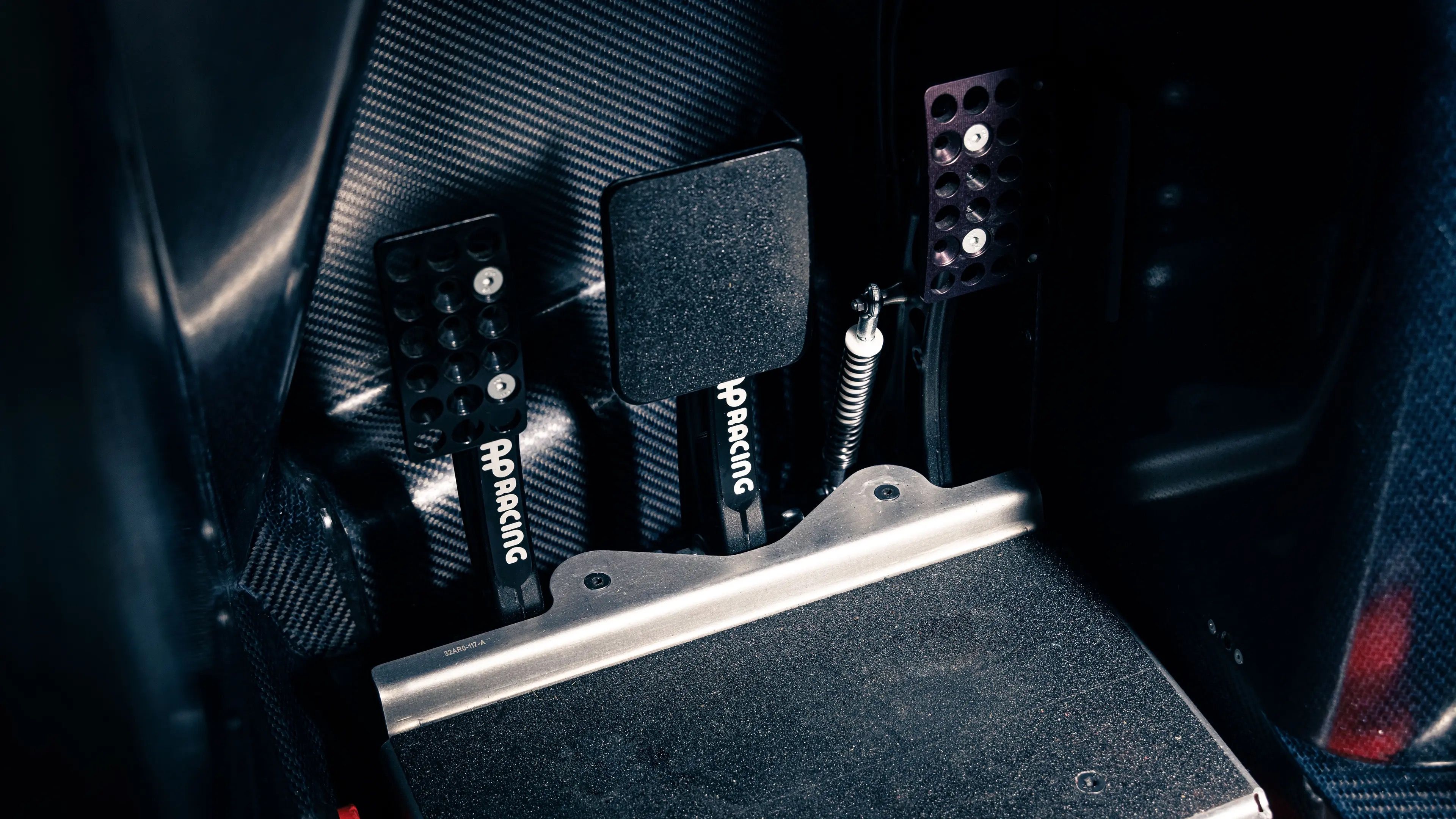 Prodrive Hunter Revealed As A Road-Going Ferrari of the Desert