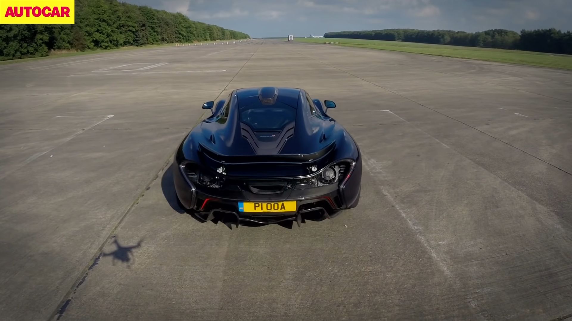 Superbike vs Supercars: Watch A Ducati Challenge A Porsche And A ...