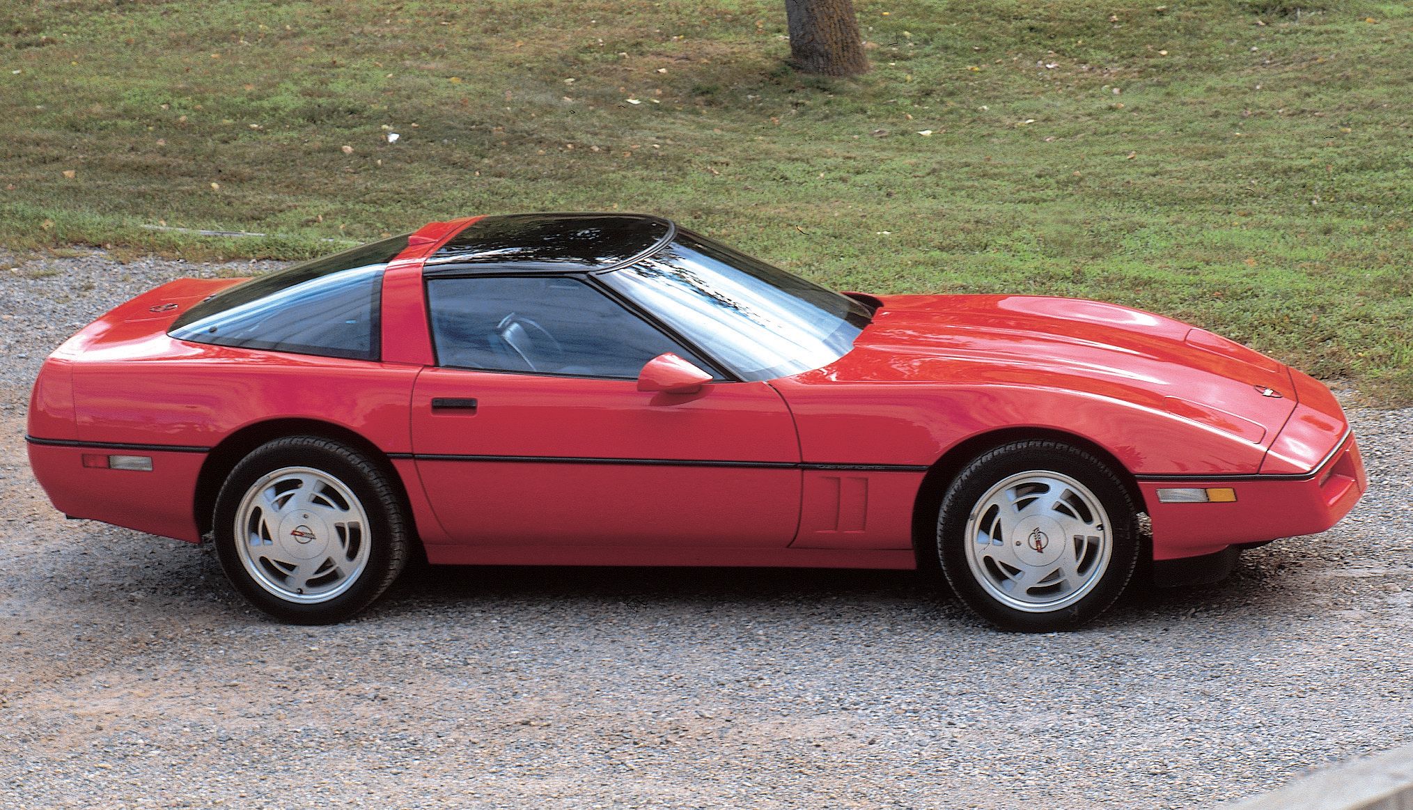 The 10 Most Iconic American Cars From The 1990s