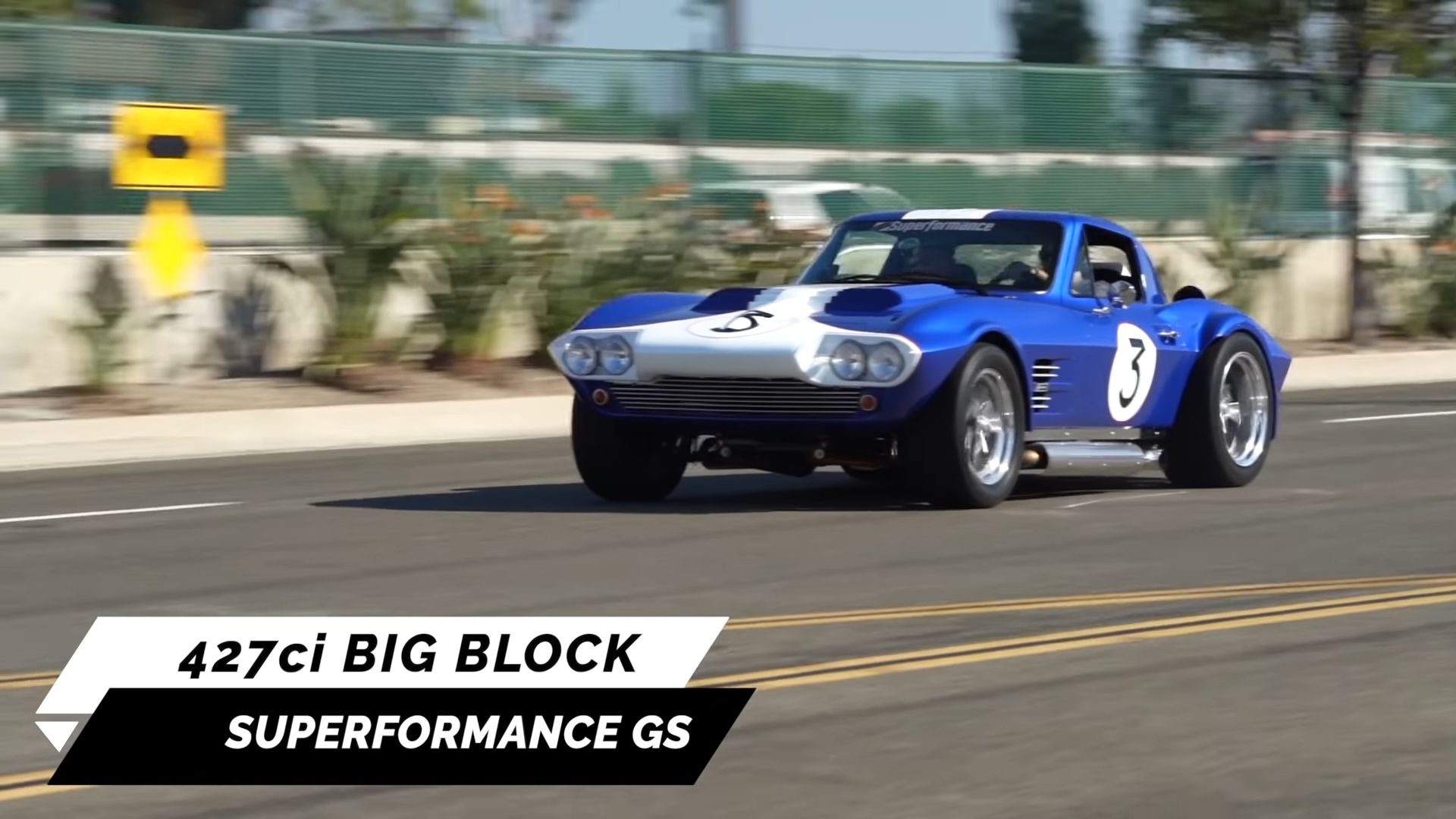 2022 The 13 Best Big-Block Muscle Cars Featured On AutoTopiaLA