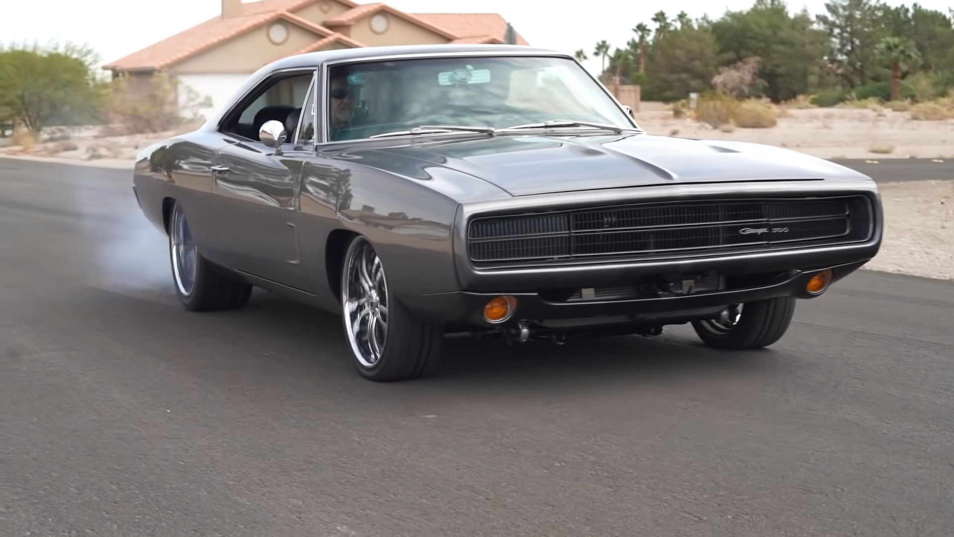 2022 The 13 Best Big-Block Muscle Cars Featured On AutoTopiaLA