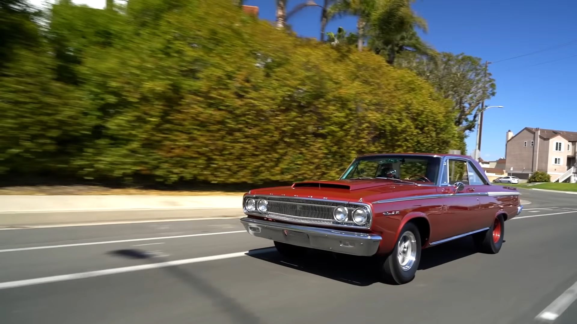 2022 The 13 Best Big-Block Muscle Cars Featured On AutoTopiaLA