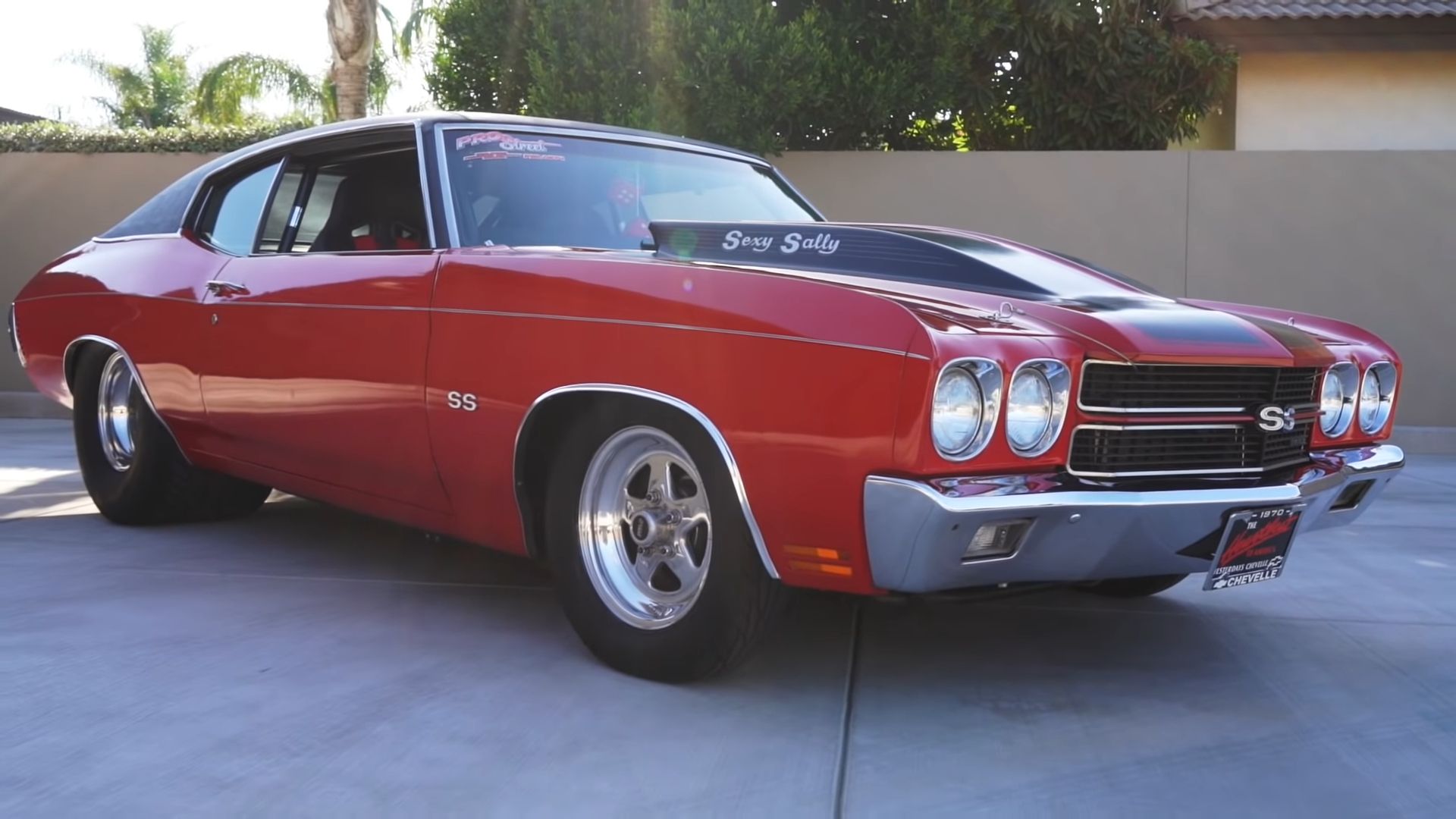 2022 The 13 Best Big-Block Muscle Cars Featured On AutoTopiaLA