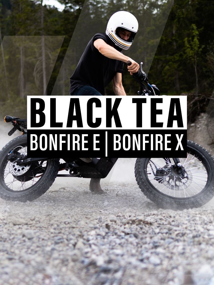 The Bonfire E | X Bikes Are Your Perfect Guilt-Free Eco Warriors For ...