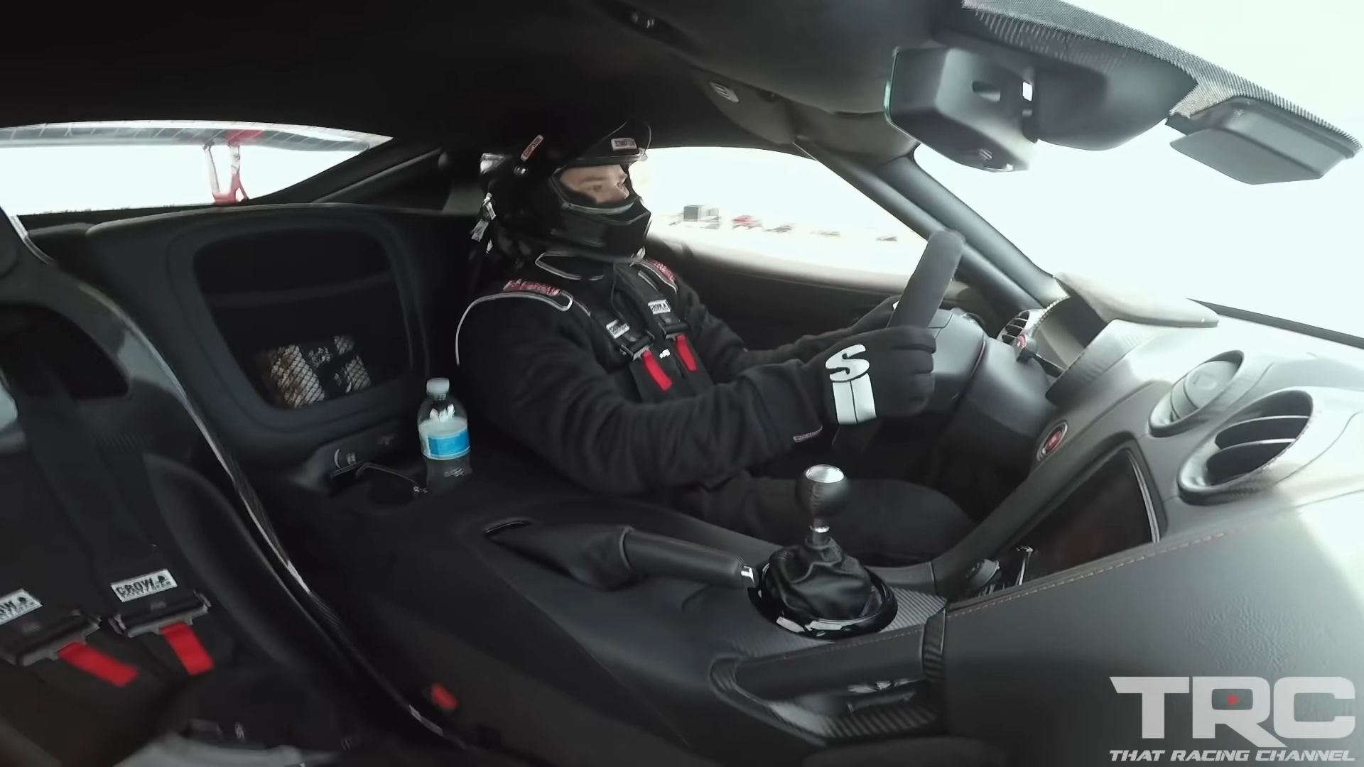 The Dodge Viper "Kratos" Is Now Officially The Quickest Generation 5 ...