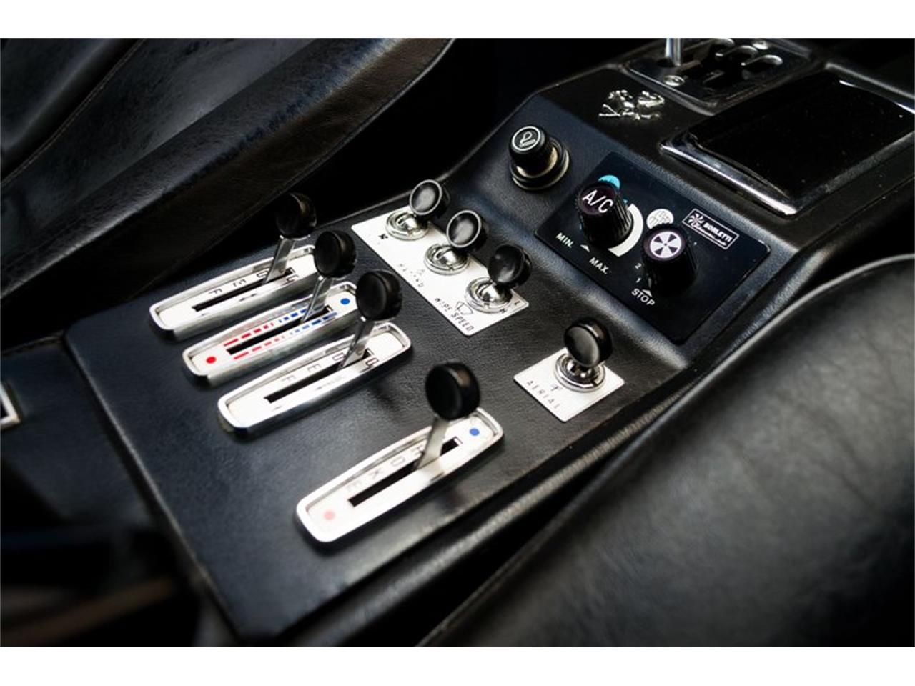 This 1978 Ferrari 308 GTB May Be The Easiest Way To Live The Ferrari ...
