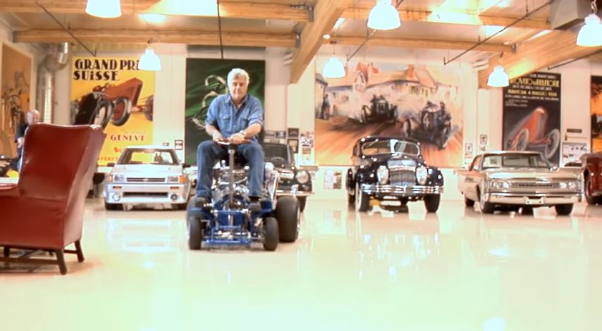 This V-8 Powered Bar Stool With 600+ Horses Has 'Widow-Maker' Written ...