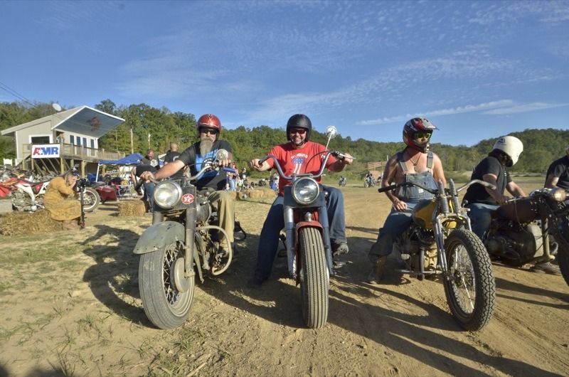 Make Plans to Attend the 2022 Tennessee Motorcycles and Music Revival