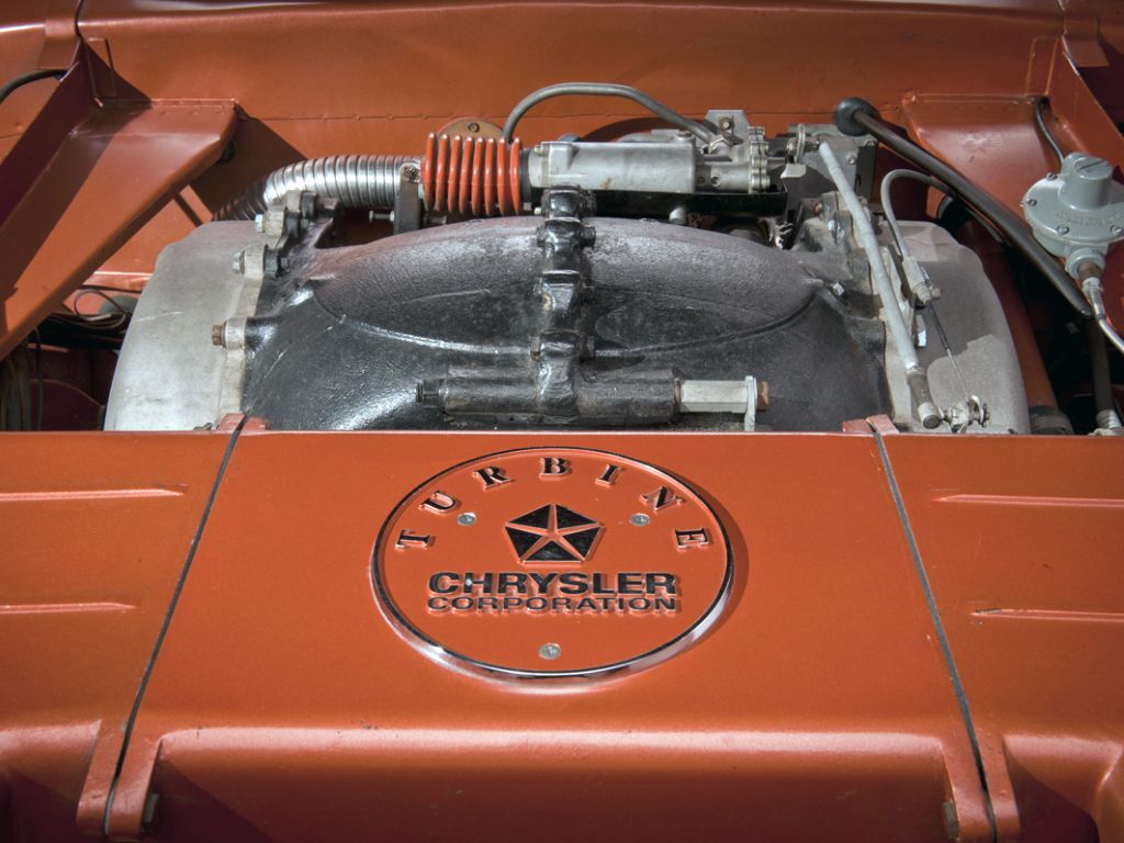 Weird Cars and Their Even Weirder Engines