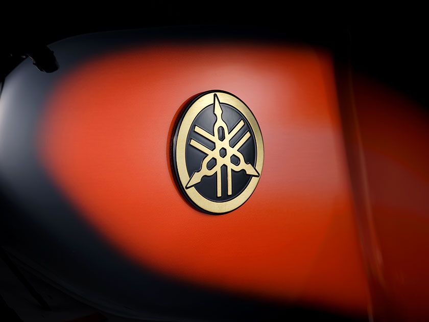 Spruce Up Your Yamaha XSR900 With This Subtle-Yet-Smoking Body Kit