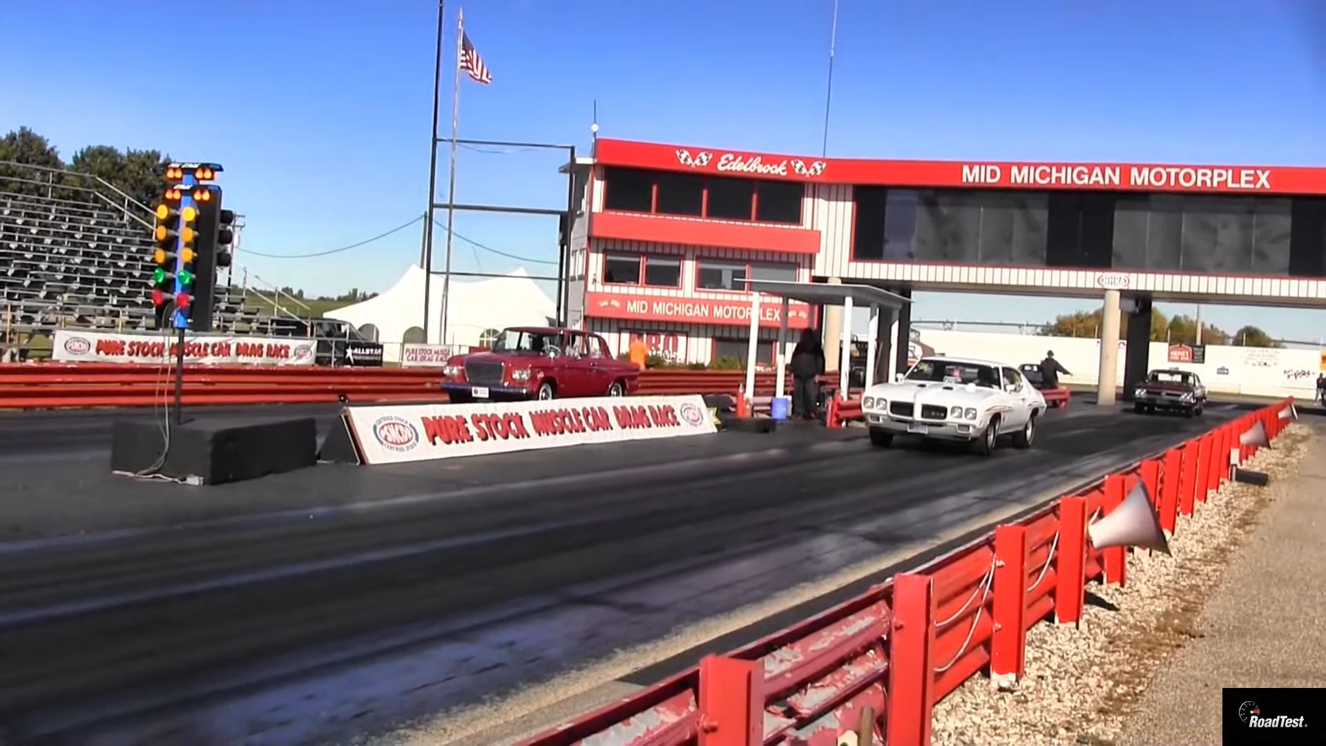 An Unlikely Contender Challenges The 1970 Pontiac GTO Judge Ram Air III ...