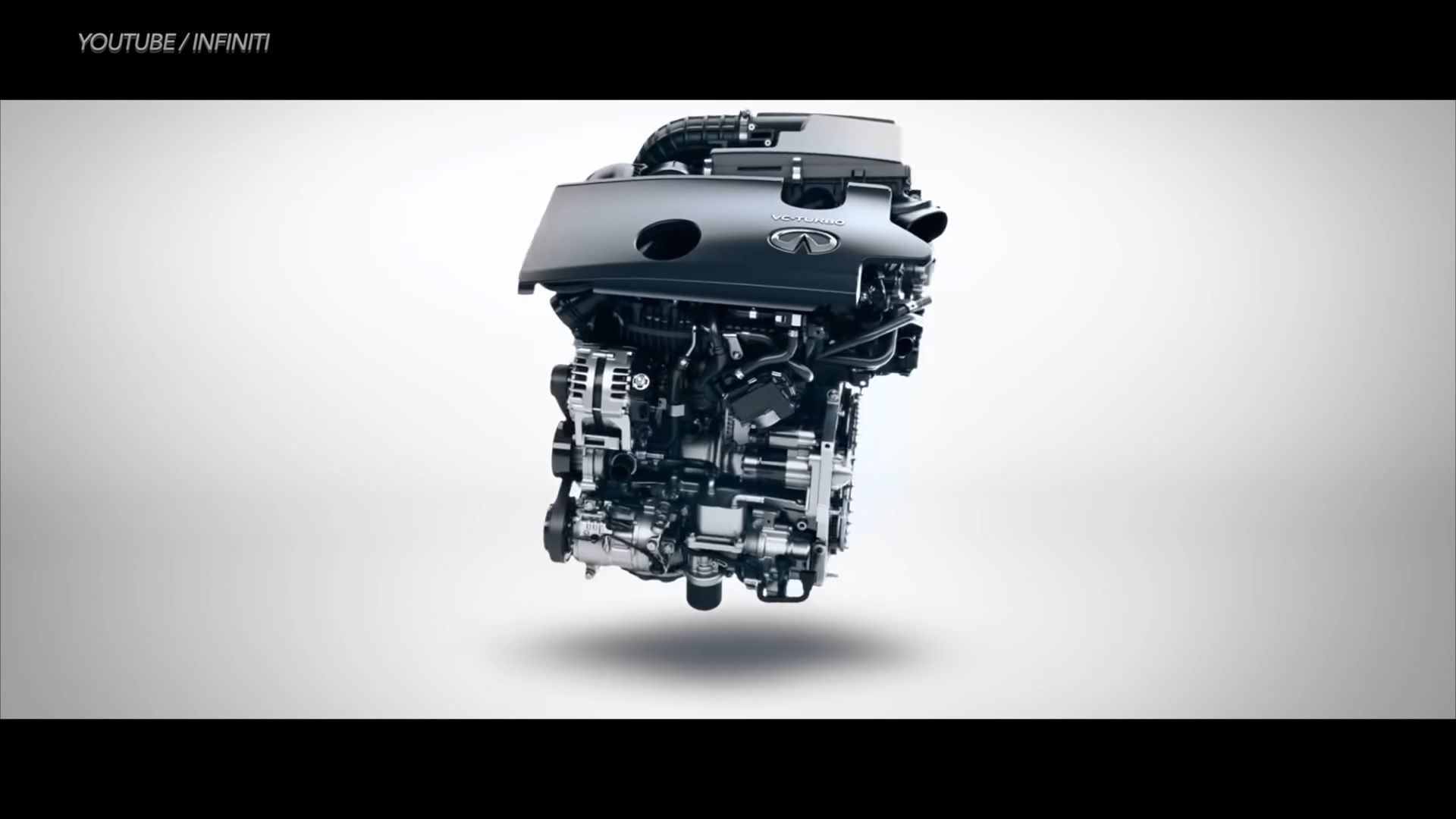 Here's How Nissan's Variable Compression Technology Combines The Best ...