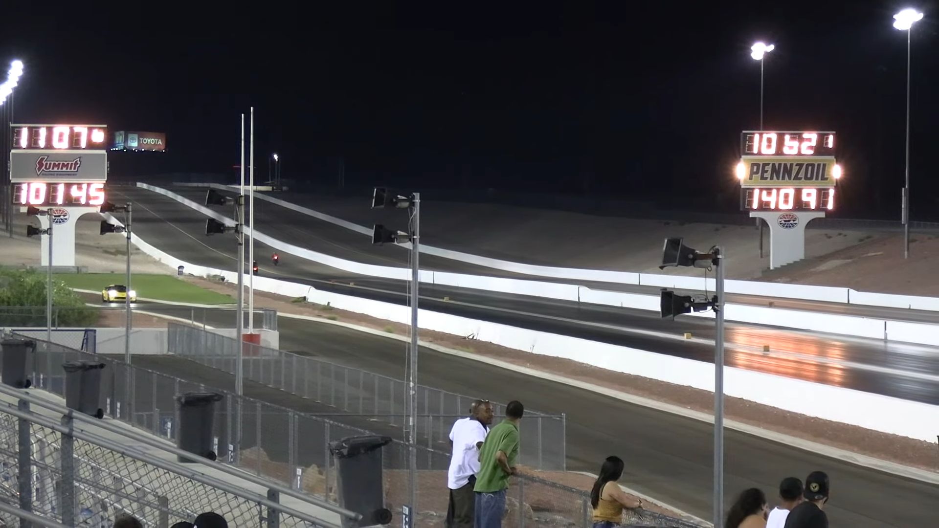 Drag Race: Can A Near-stock BMW S 1000 RR Take On A Souped Up Suzuki ...