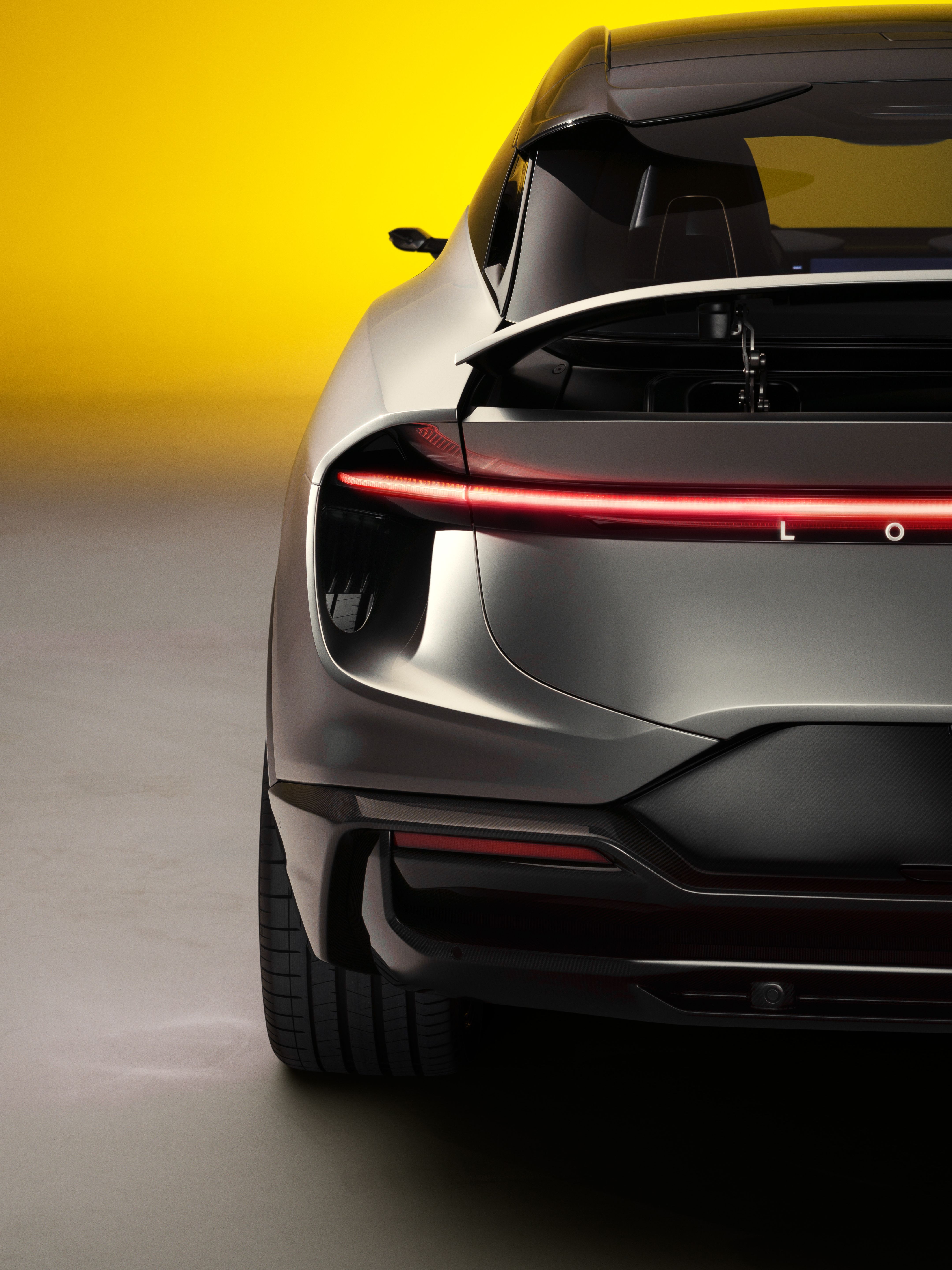 Why the Lotus Eletre is a Necessary Evil and How it Will Shape the ...