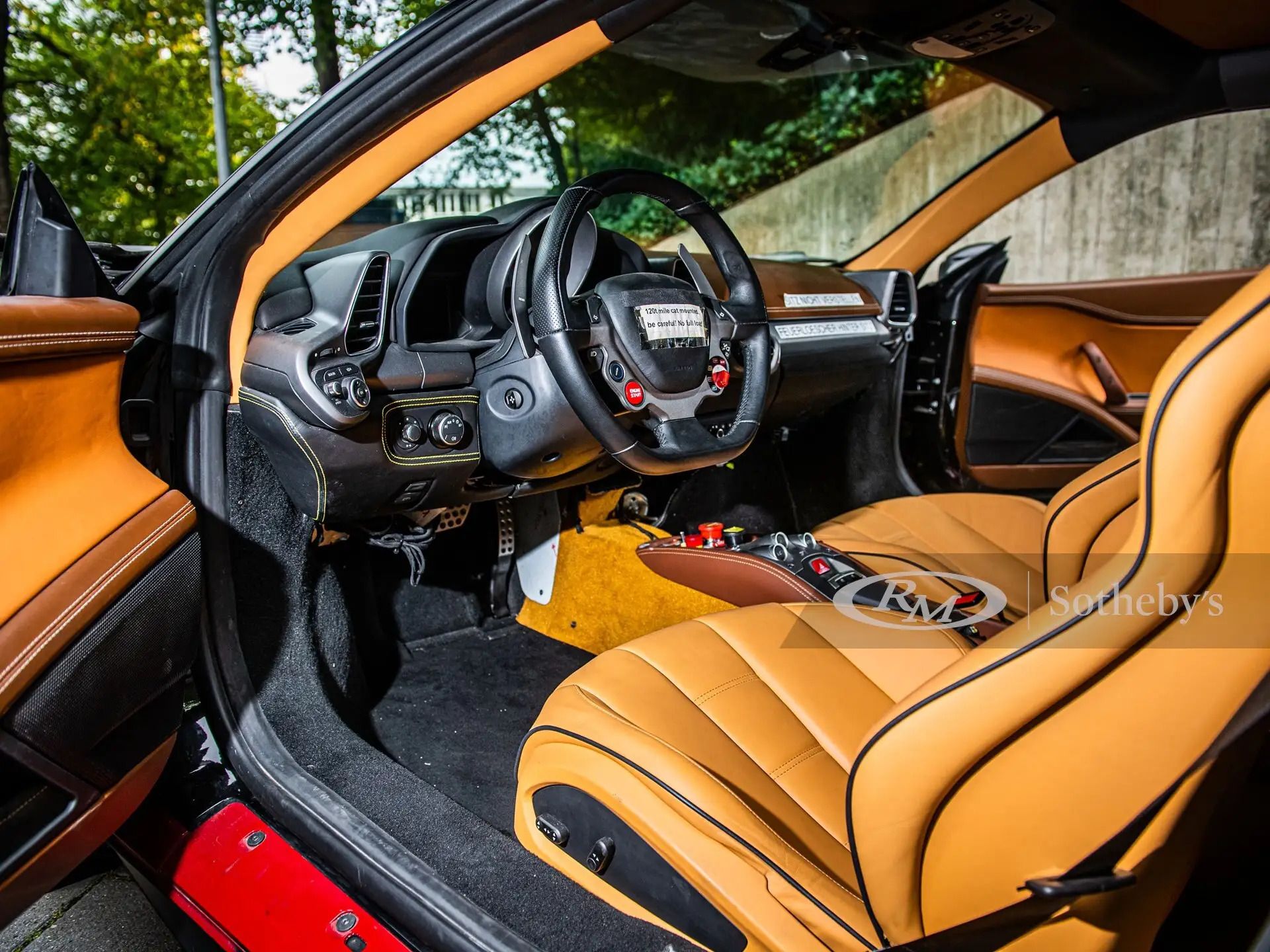 You’ve Never Seen A Ferrari LaFerrari That’s As Rare or Unique As This One