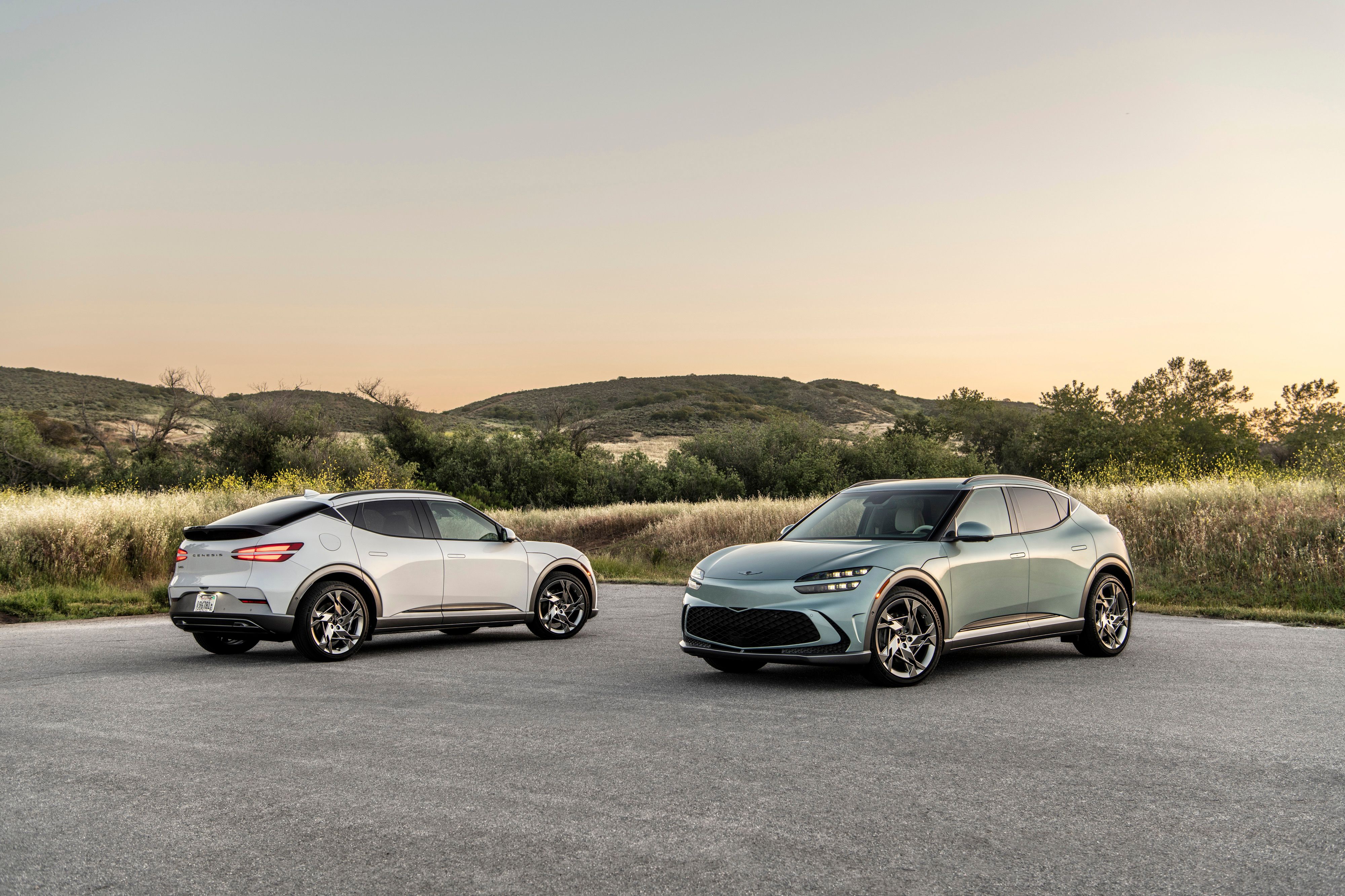 10 Things That Make The Genesis GV60 EV An Evolutionary Masterpiece