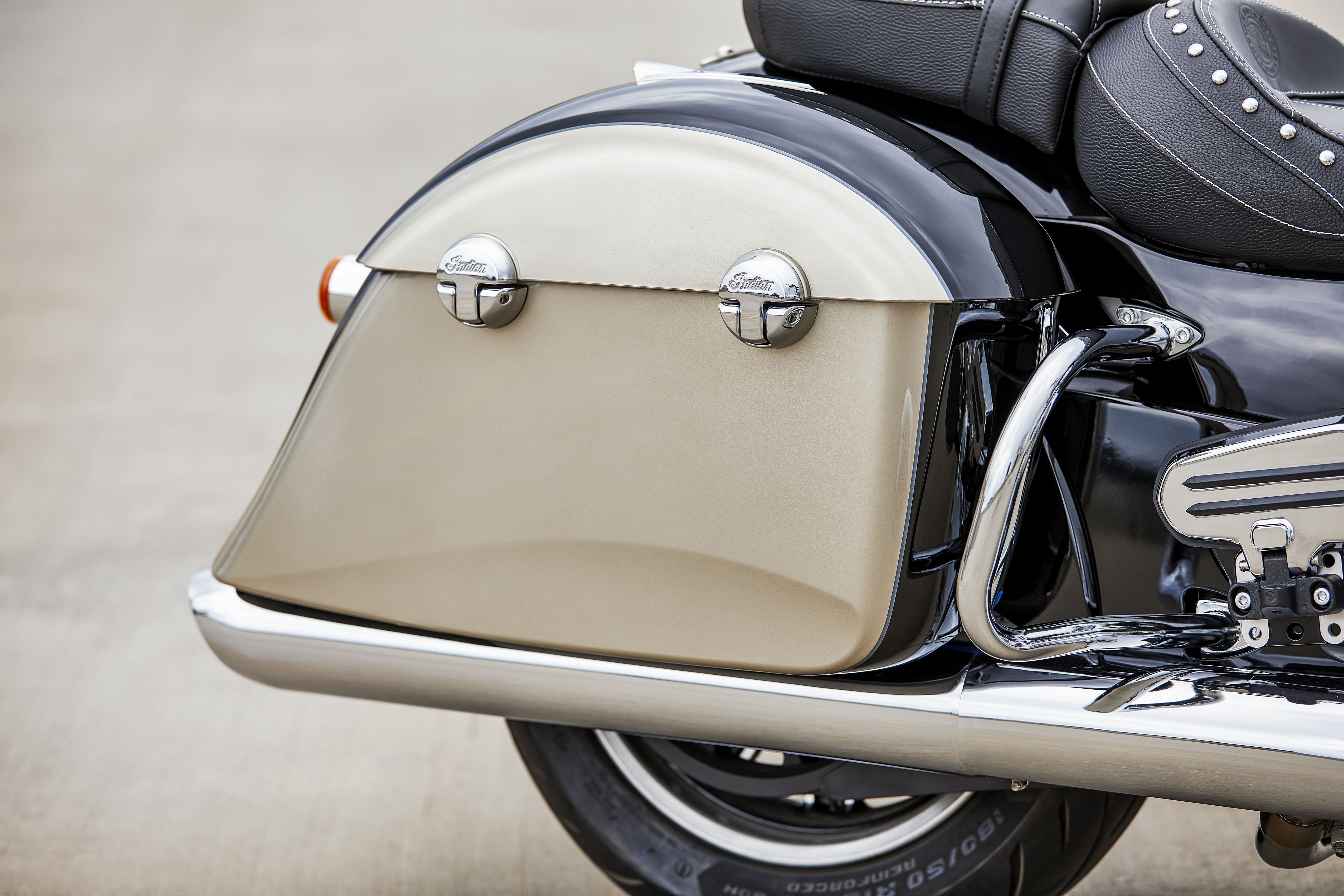 2022 Indian Springfield - Performance, Price, and Photos