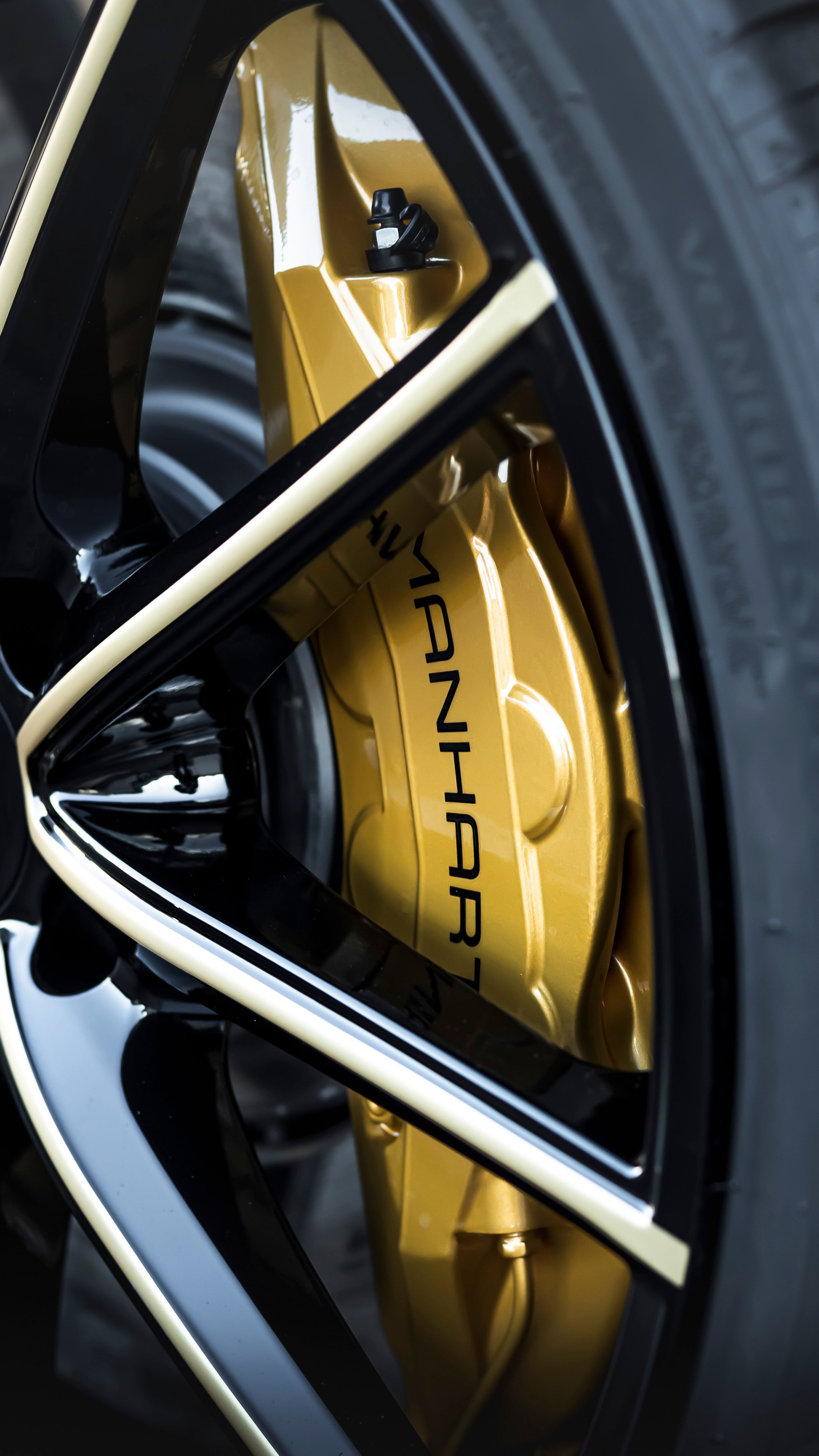 2022 Manhart CRT 800