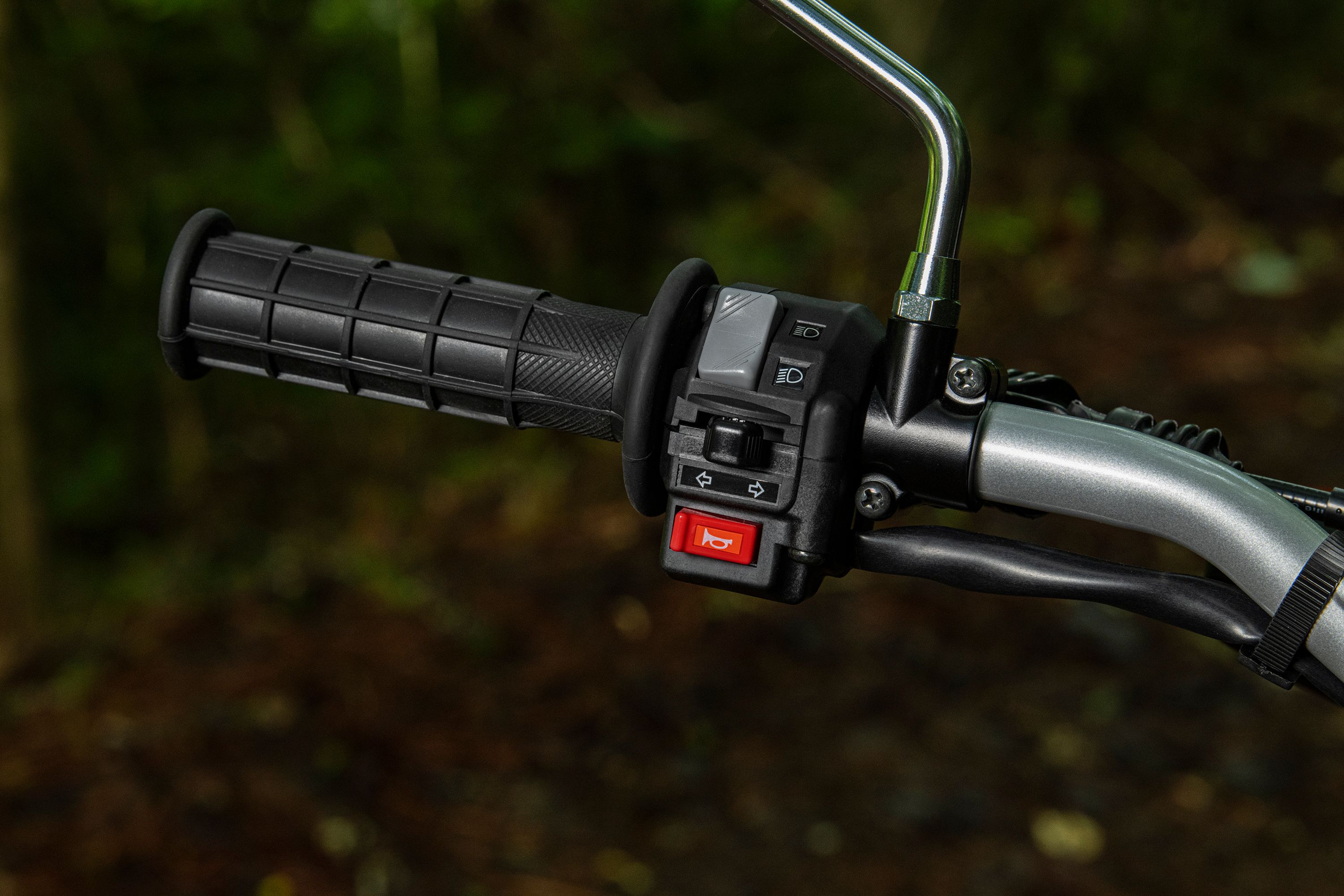 2016 - 2022 Yamaha TW200 - Performance, Price, and Photos