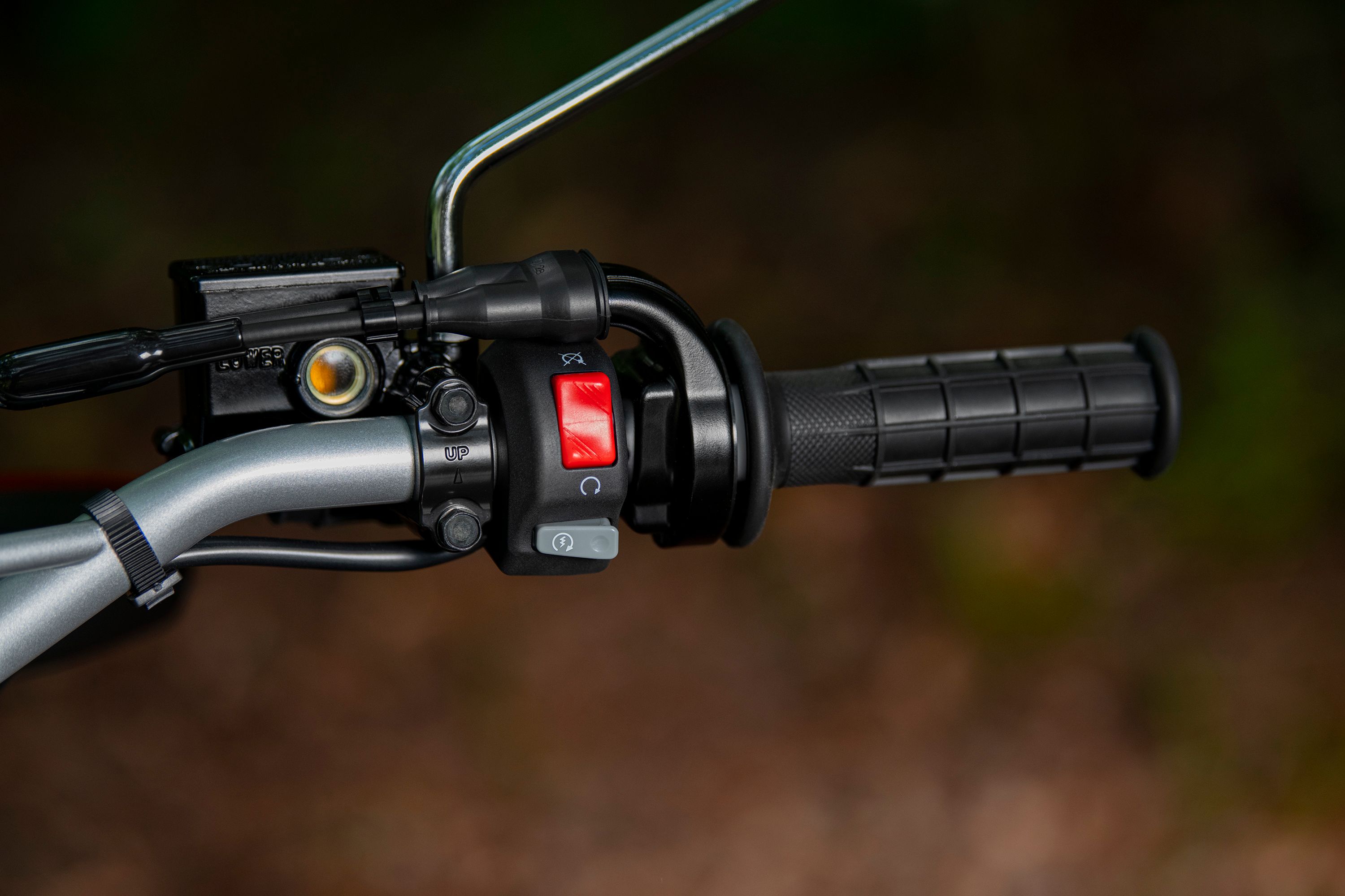 2016 - 2022 Yamaha TW200 - Performance, Price, and Photos