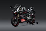 Just How Capable Is The New CFMoto 450SR As Compared To The KTM RC 390 Just How Capable Is The New CFMoto 450SR As Compared To The KTM RC 390