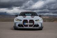 2024 BMW M4 CSL Price Performance And Photos