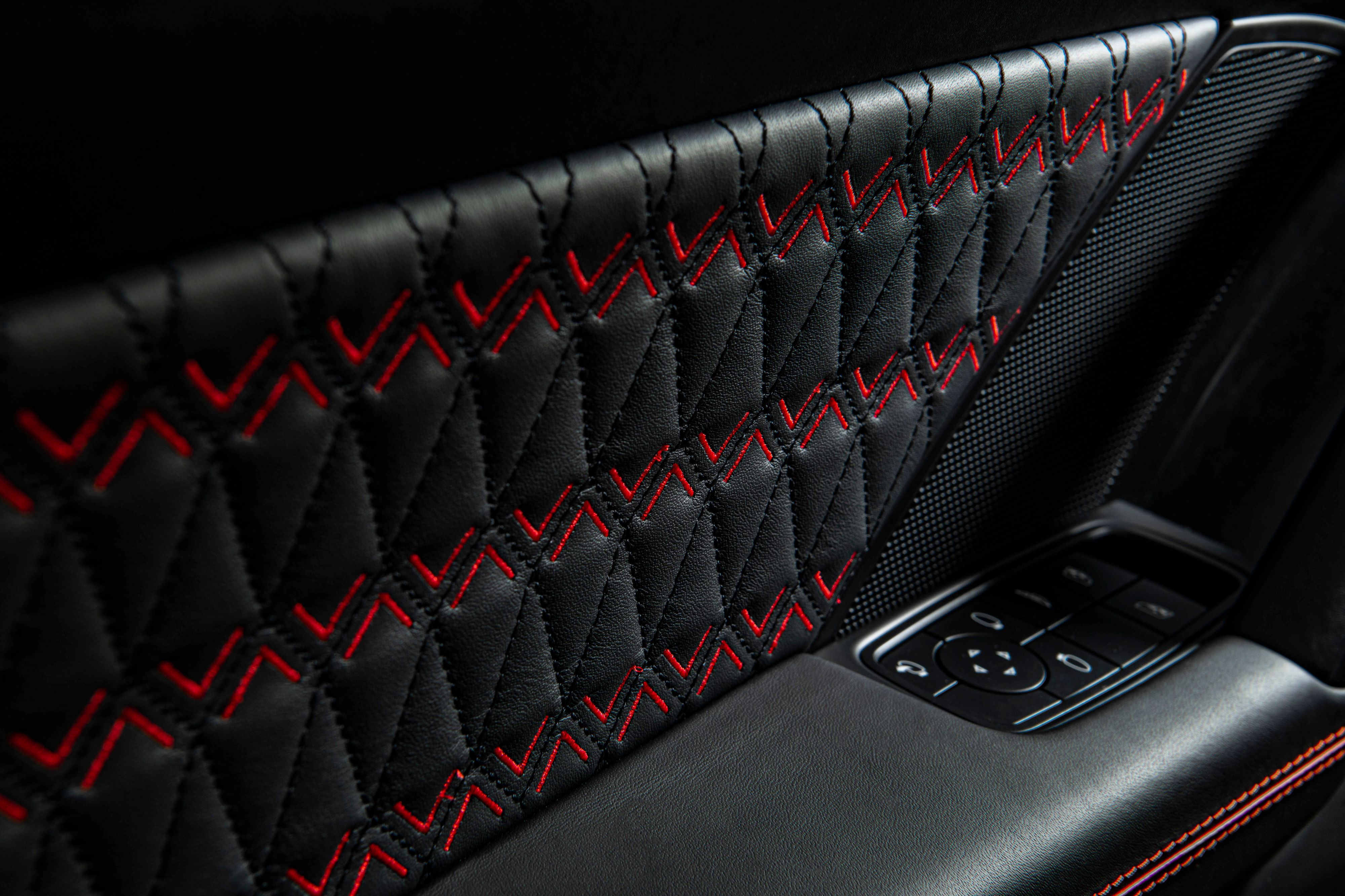 The Brabus 820: A Porsche 911 Turbo S Tuned to Perfection