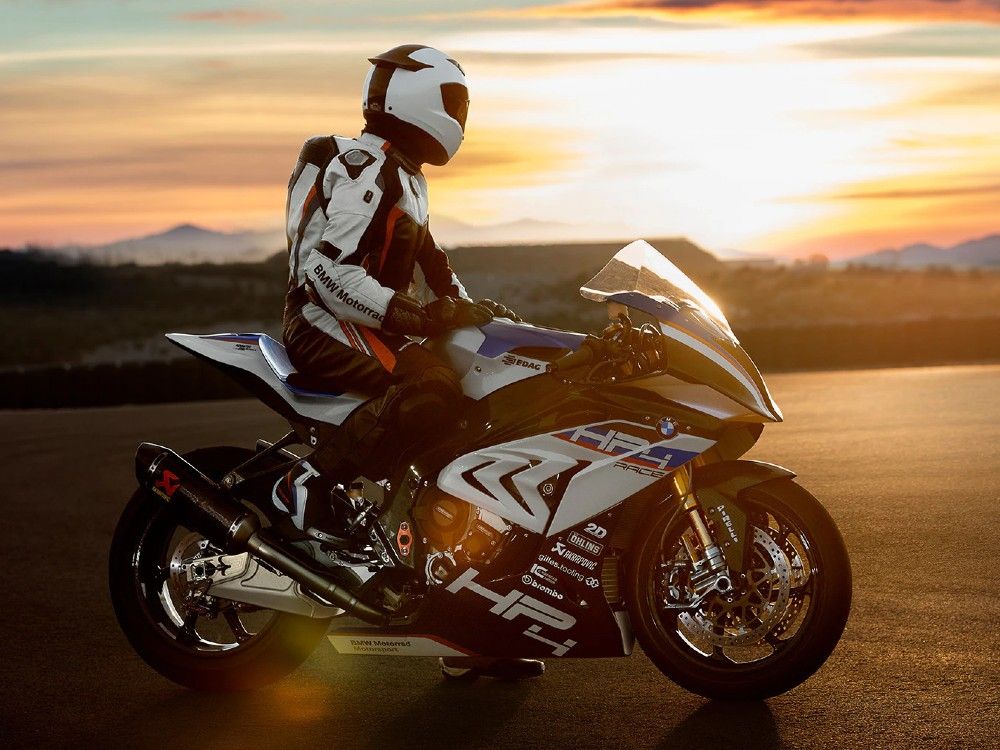 Explained: The Five Most Popular Types Of Motorcycle Frames