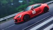  MF Ghost Is The Latest Car related Japanese Anime And It Picks Up