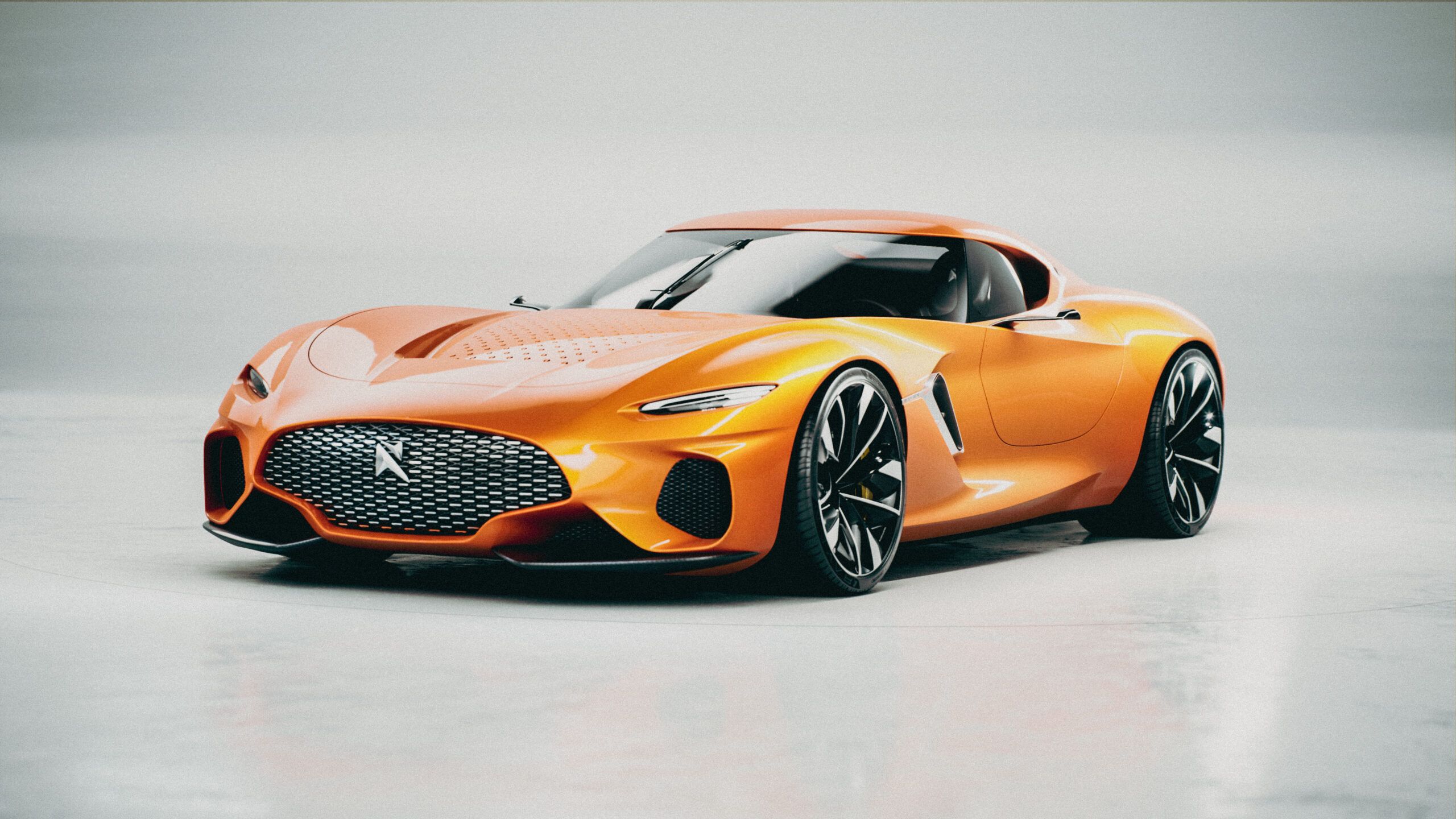 The Raven GT Is An NFT Concept Car That Deserves To Exist In The Real World