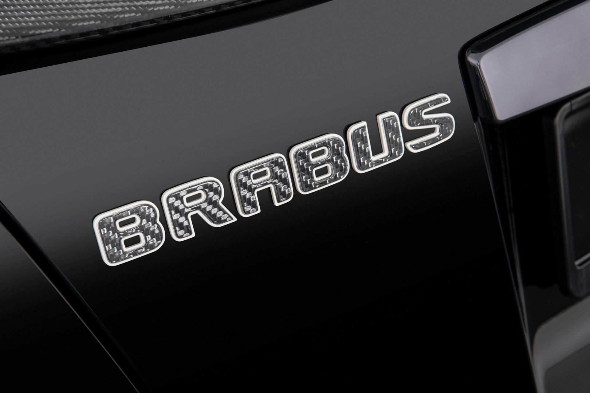 The Brabus 700 Proves Even That Even The Ghost Can Be Tuned