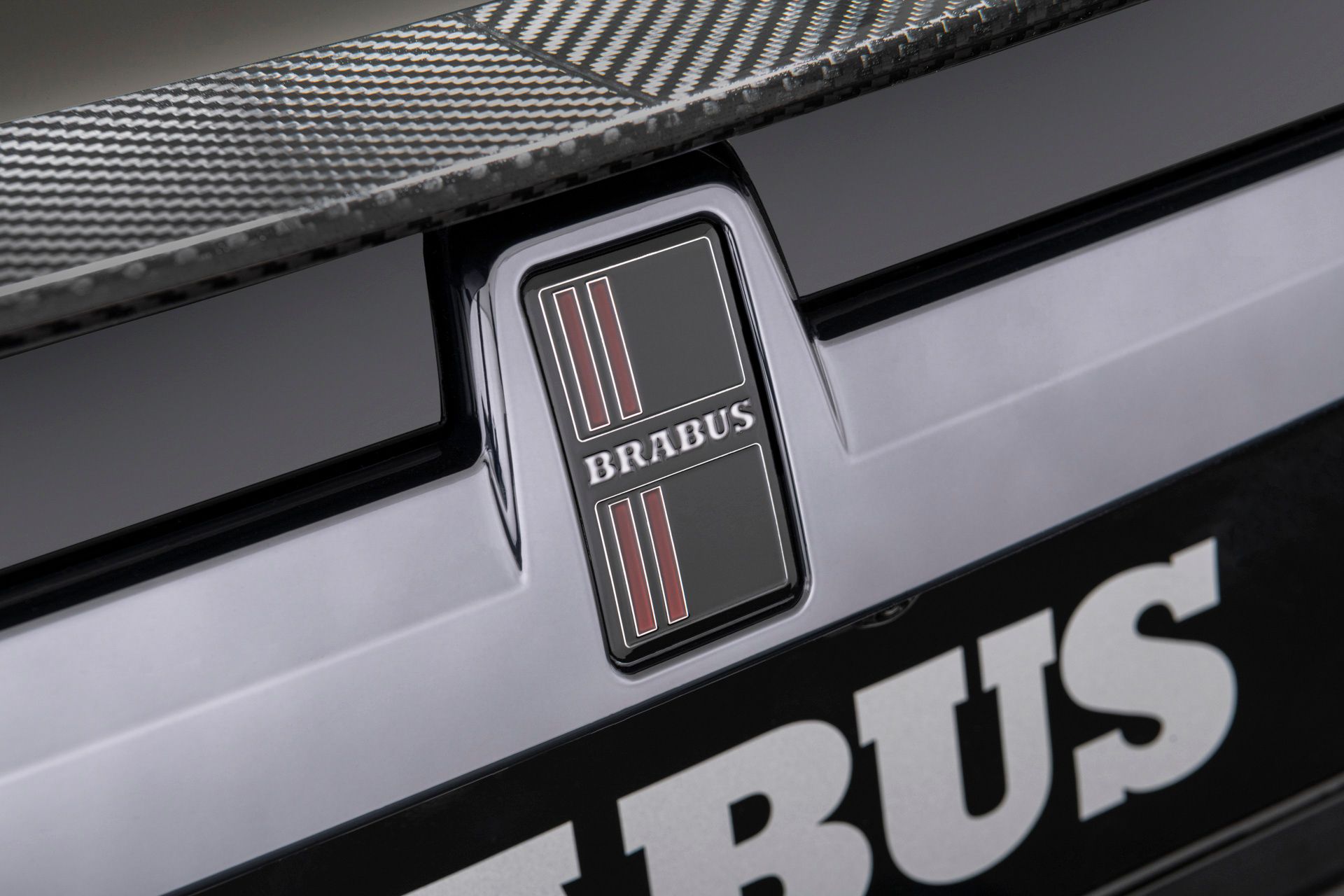 The Brabus 700 Proves Even That Even The Ghost Can Be Tuned