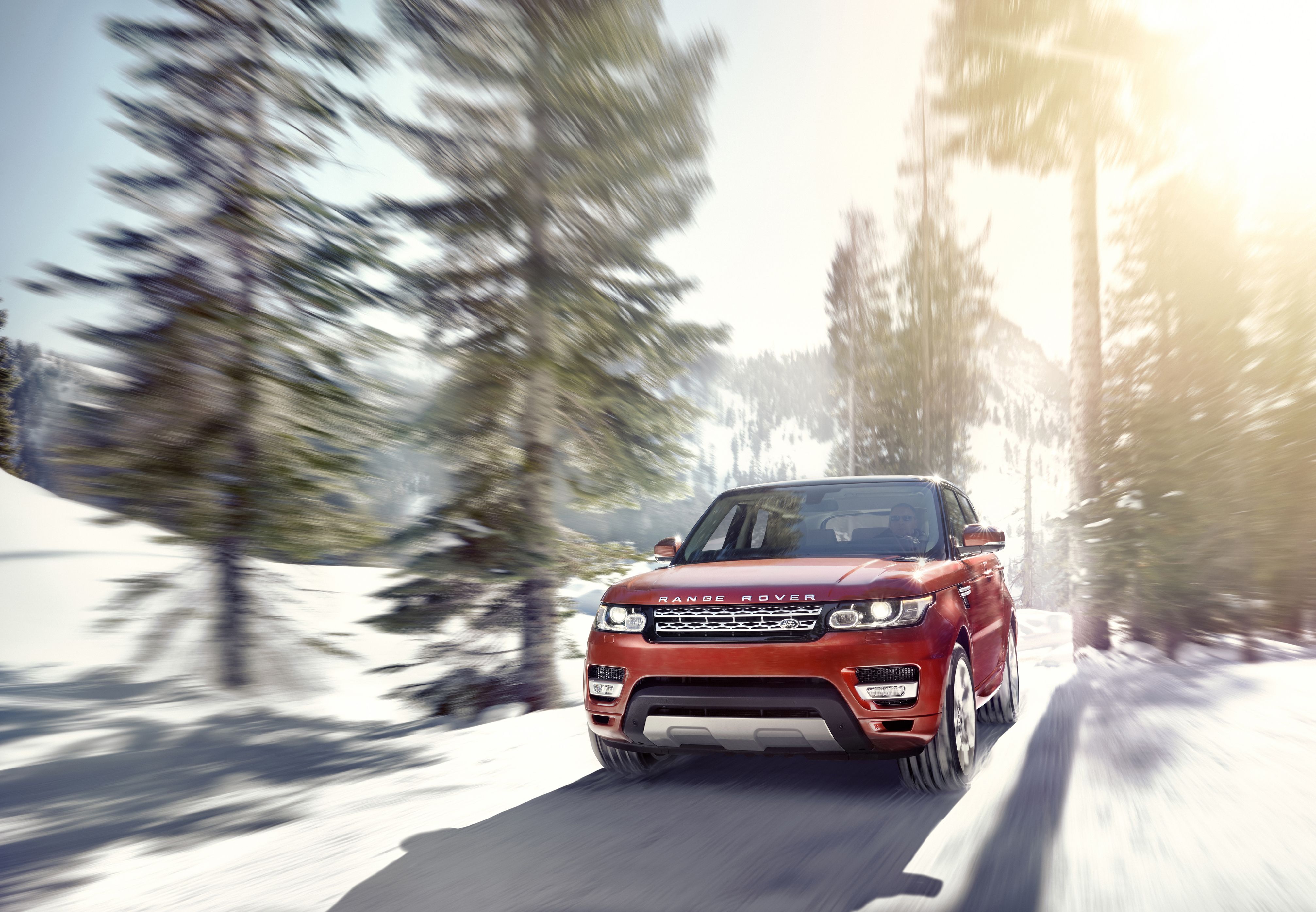The Range Rover Sport Legacy - Tracing the Genesis of Performance SUVs