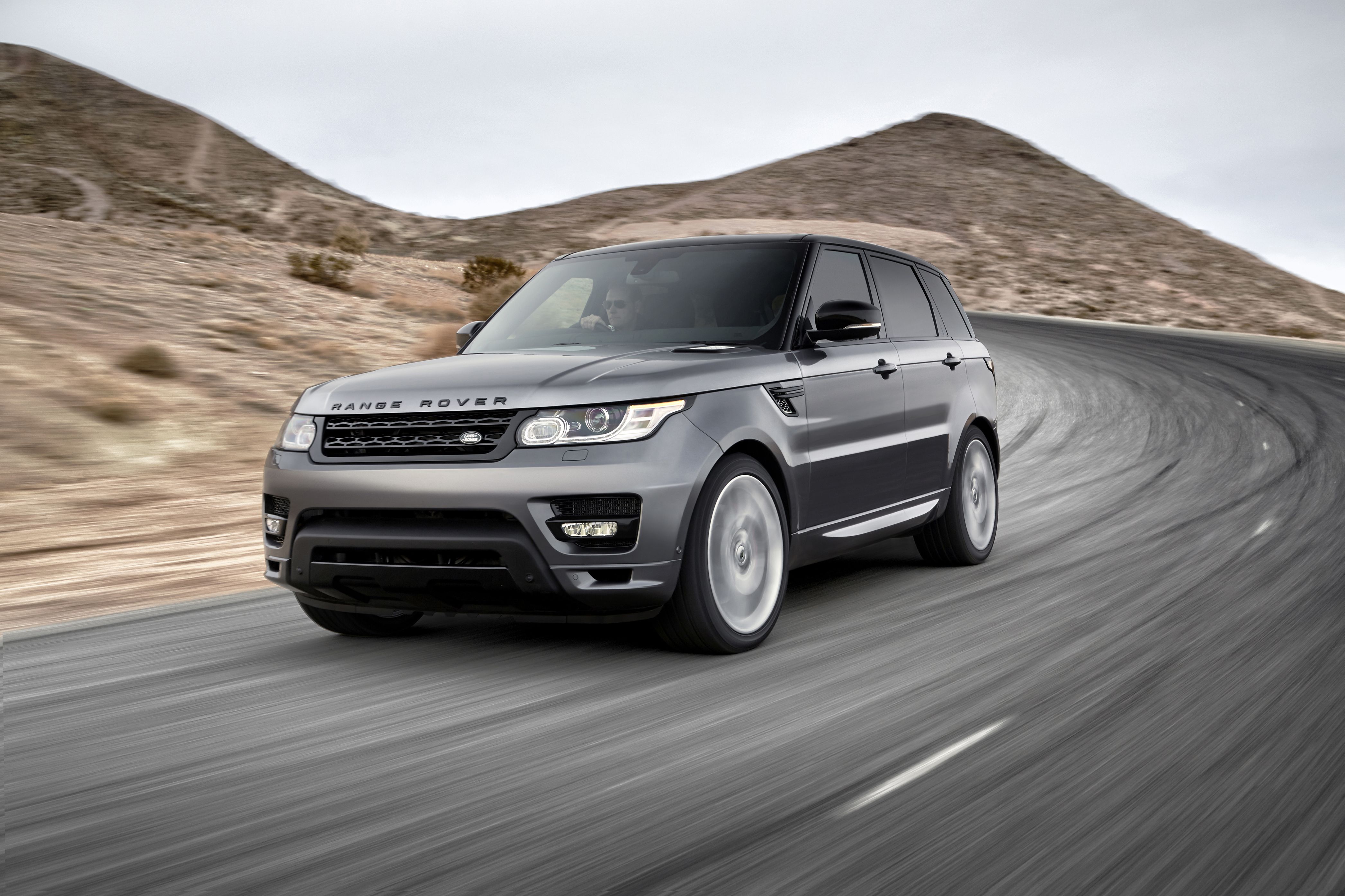 The Range Rover Sport Legacy - Tracing the Genesis of Performance SUVs