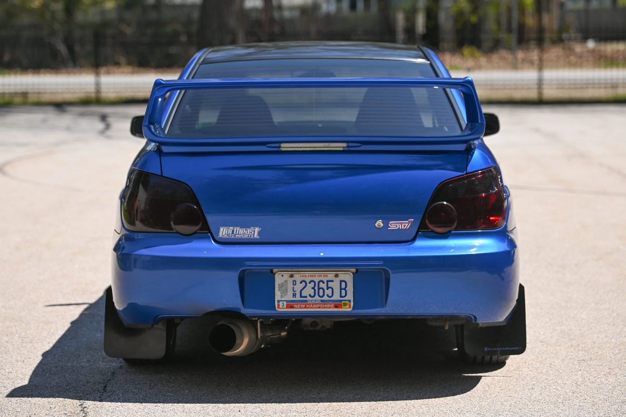 2004 Sti Used 2004 Subaru Impreza WRX STI For Sale (with Photos)
