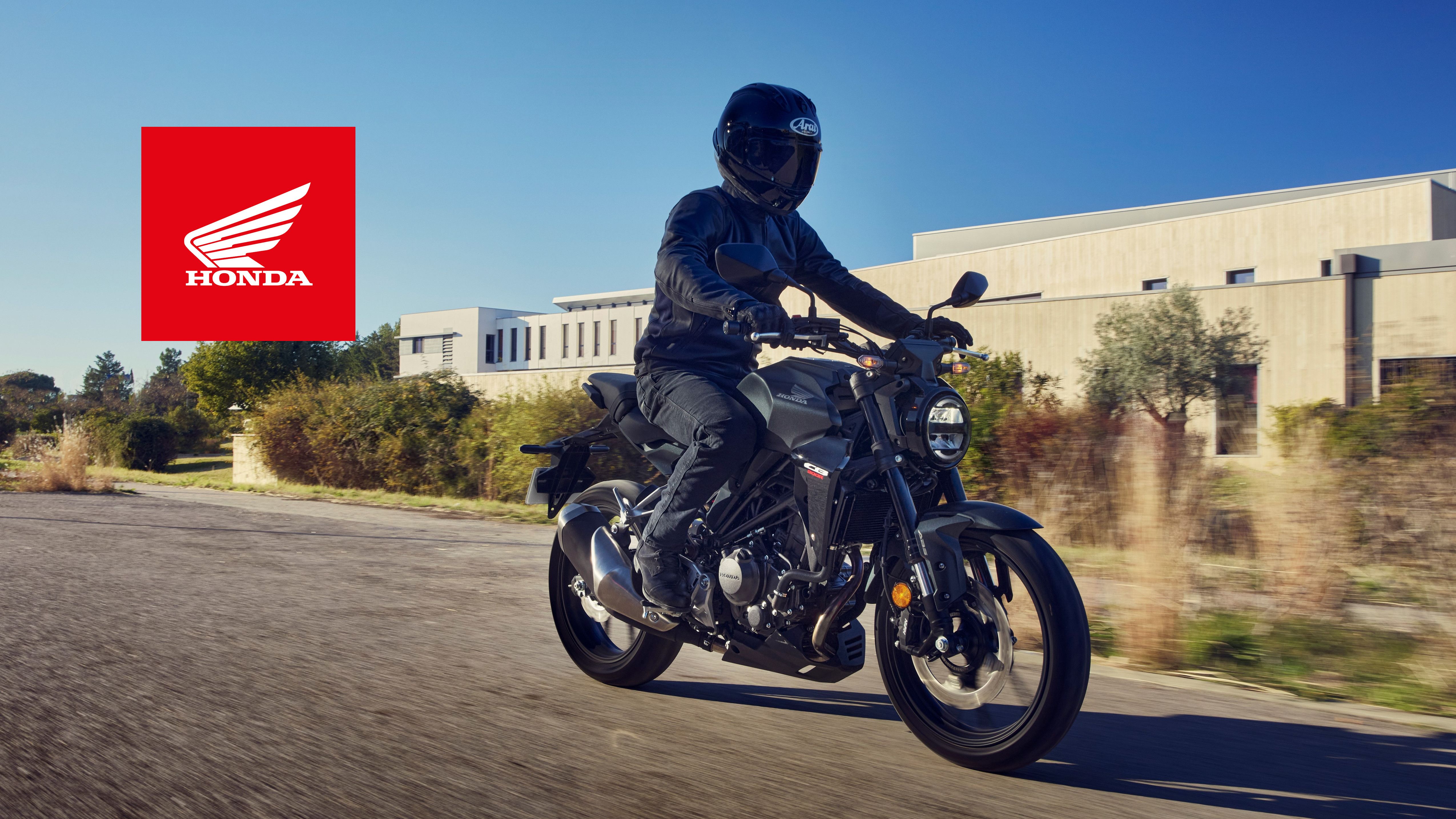 2022 Honda CB300R - Performance, Price, and Photos