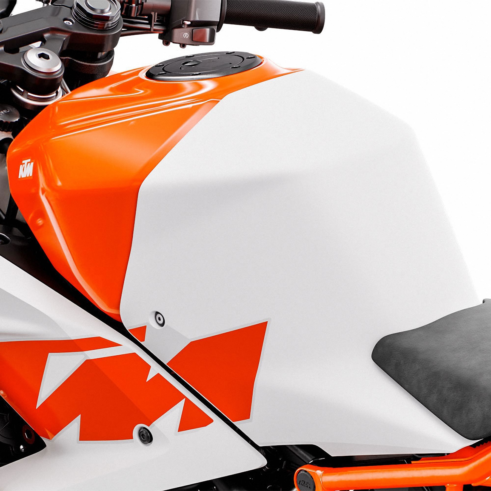 2022 KTM RC125 - Performance, Price, and Photos