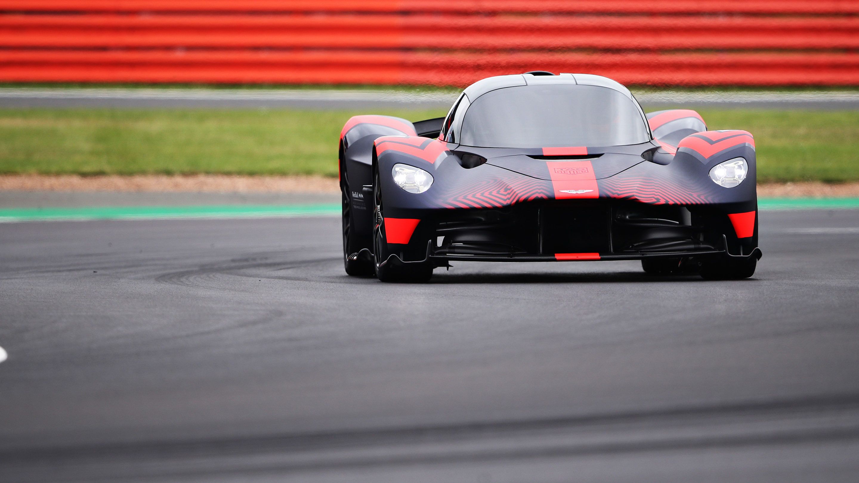 Red Bull Teases RB17 Hypercar With Over 1,100 horsepower.