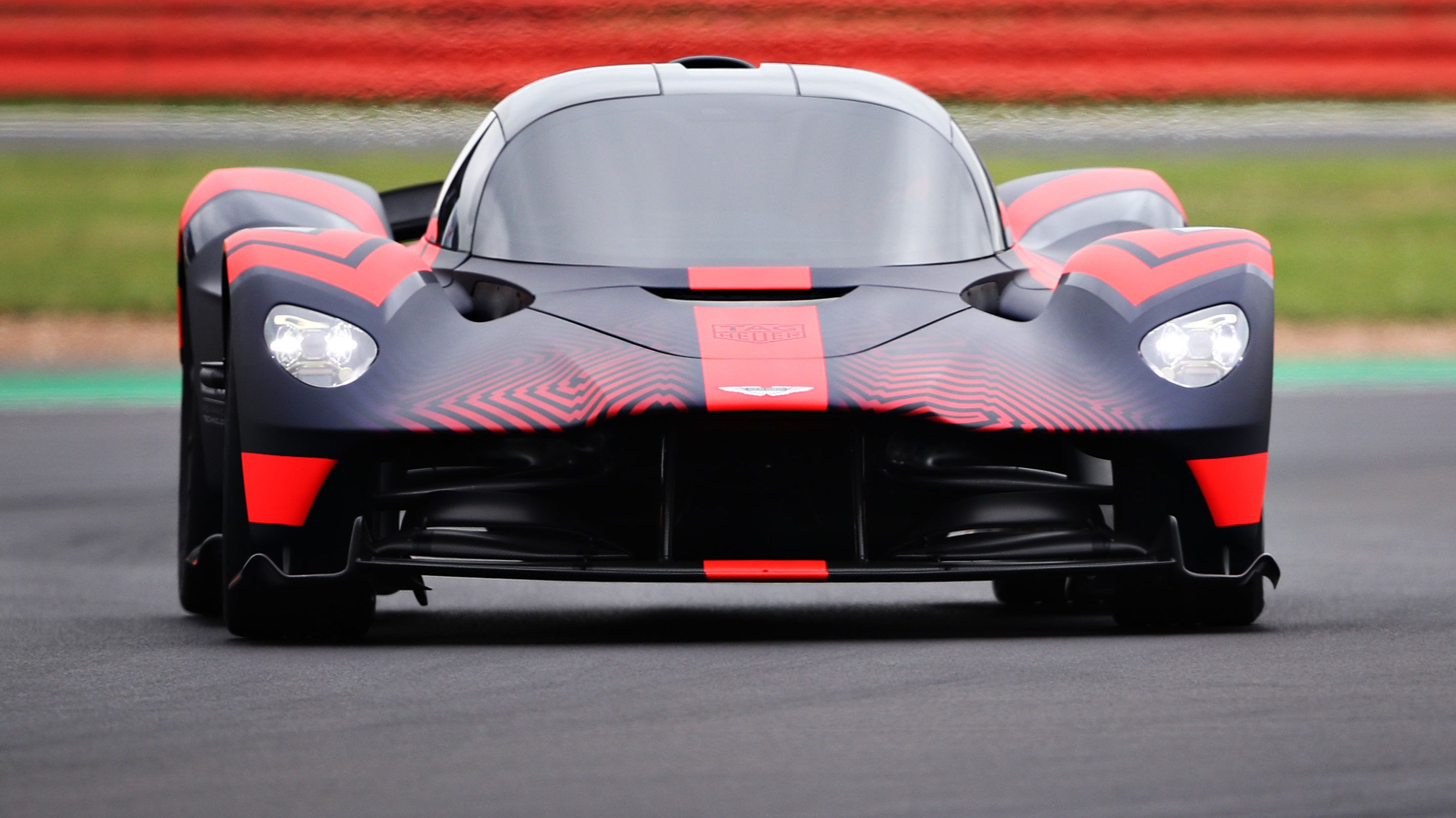Red Bull Teases RB17 Hypercar With Over 1,100 horsepower.