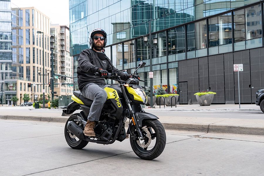 CFMoto Launches Seven New Motorcycles In The USA (Including A Honda ...