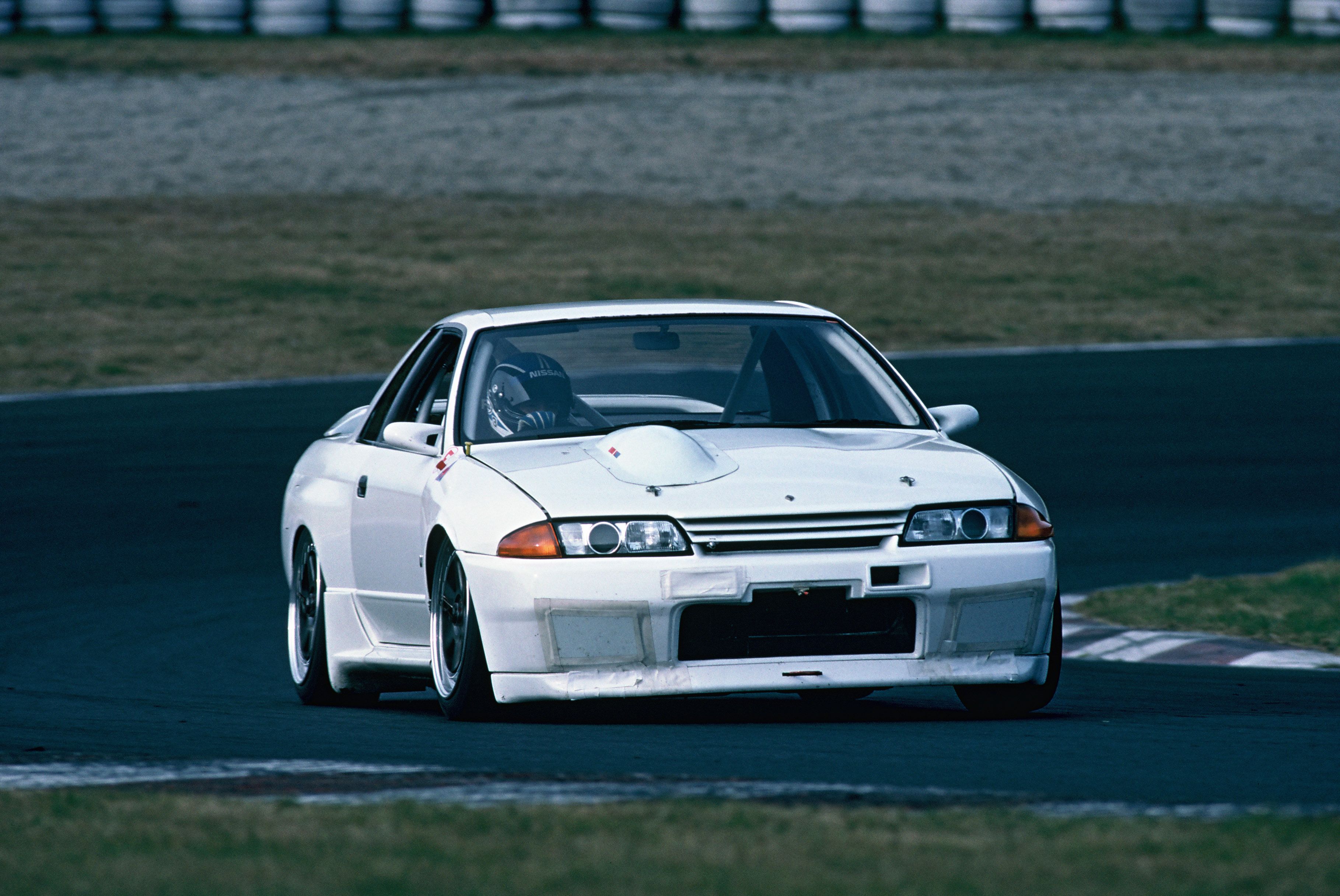 How the Nissan GT-R Changed the Rules and Saved Nissan