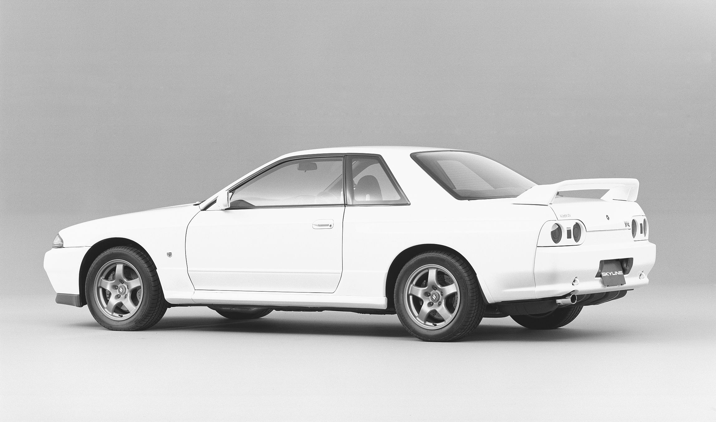 How the Nissan GT-R Changed the Rules and Saved Nissan