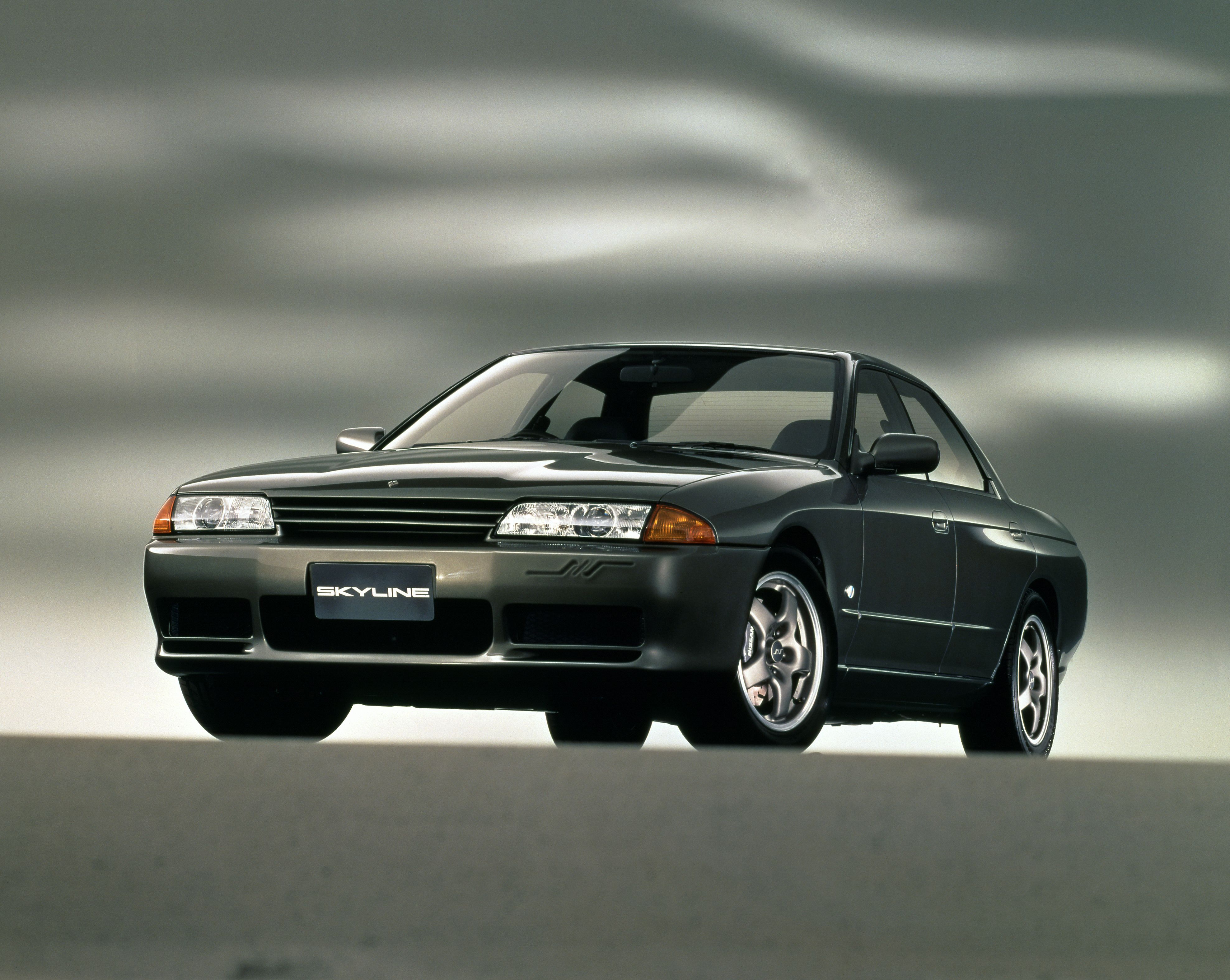 How the Nissan GT-R Changed the Rules and Saved Nissan